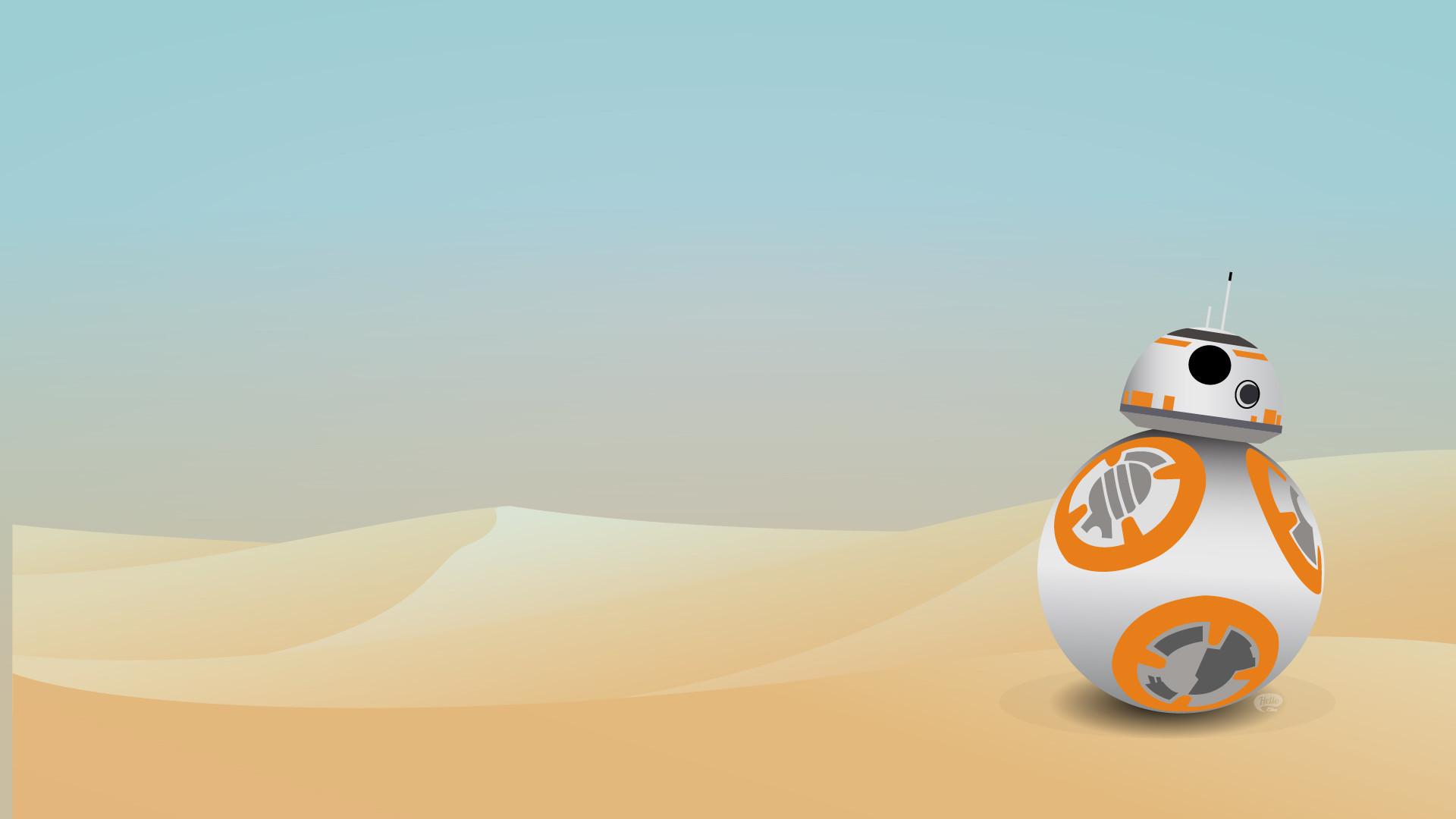 Star Wars BB8 Wallpapers - Top Free Star Wars BB8 Backgrounds ...