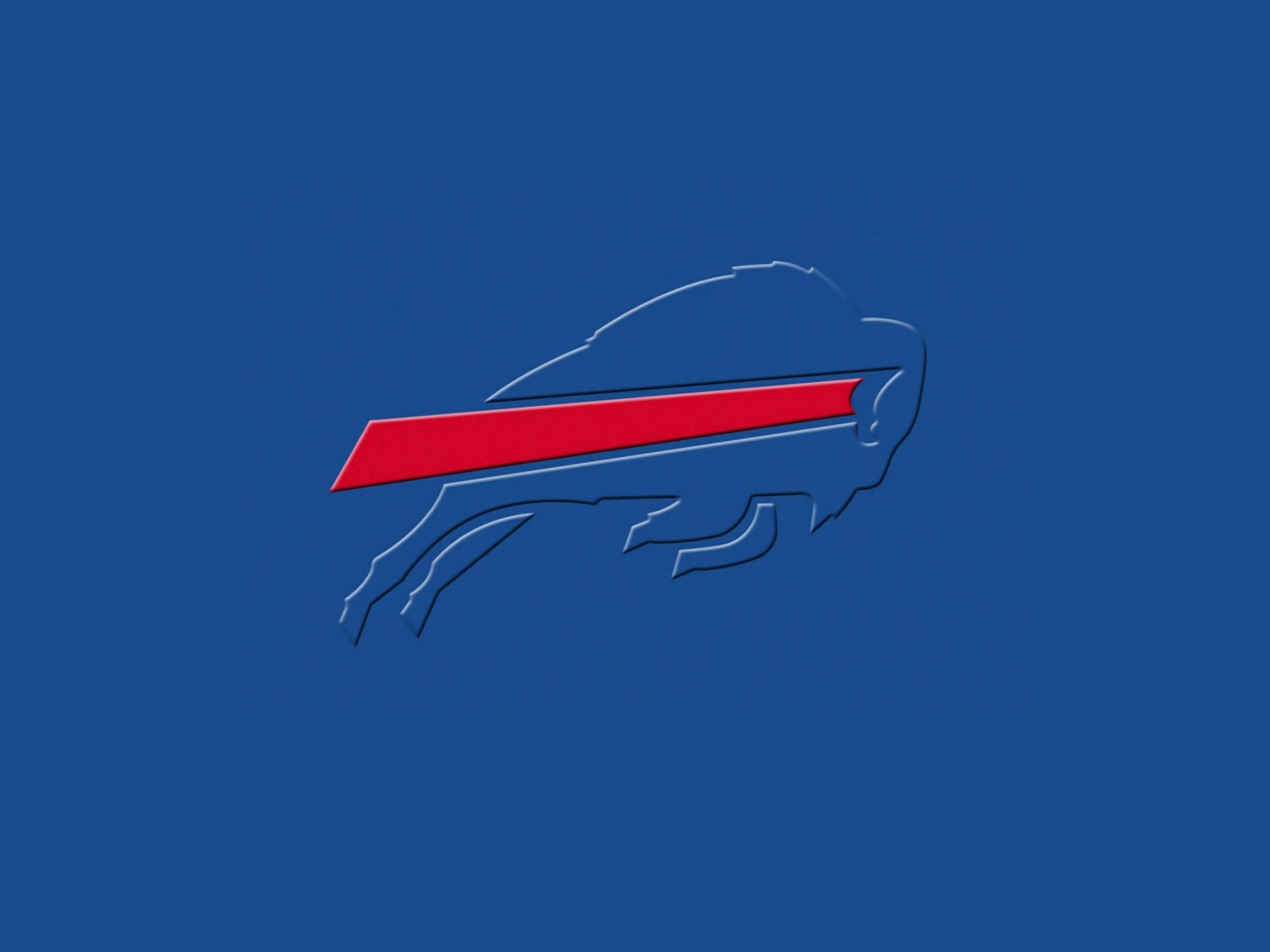 Bills Logo Wallpapers - Top Free Bills Logo Backgrounds - WallpaperAccess