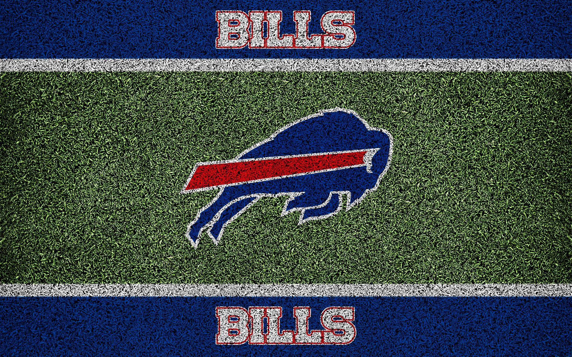 Bills Logo Wallpapers - Top Free Bills Logo Backgrounds - WallpaperAccess