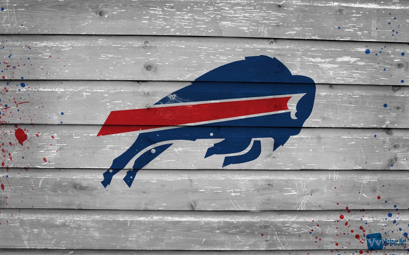 Bills Logo Wallpapers - Top Free Bills Logo Backgrounds - WallpaperAccess