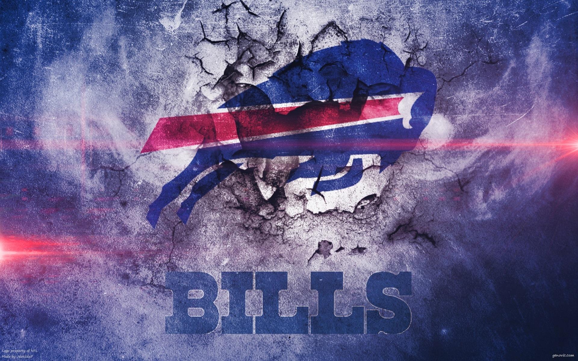 Bills Logo Wallpapers - Top Free Bills Logo Backgrounds - WallpaperAccess