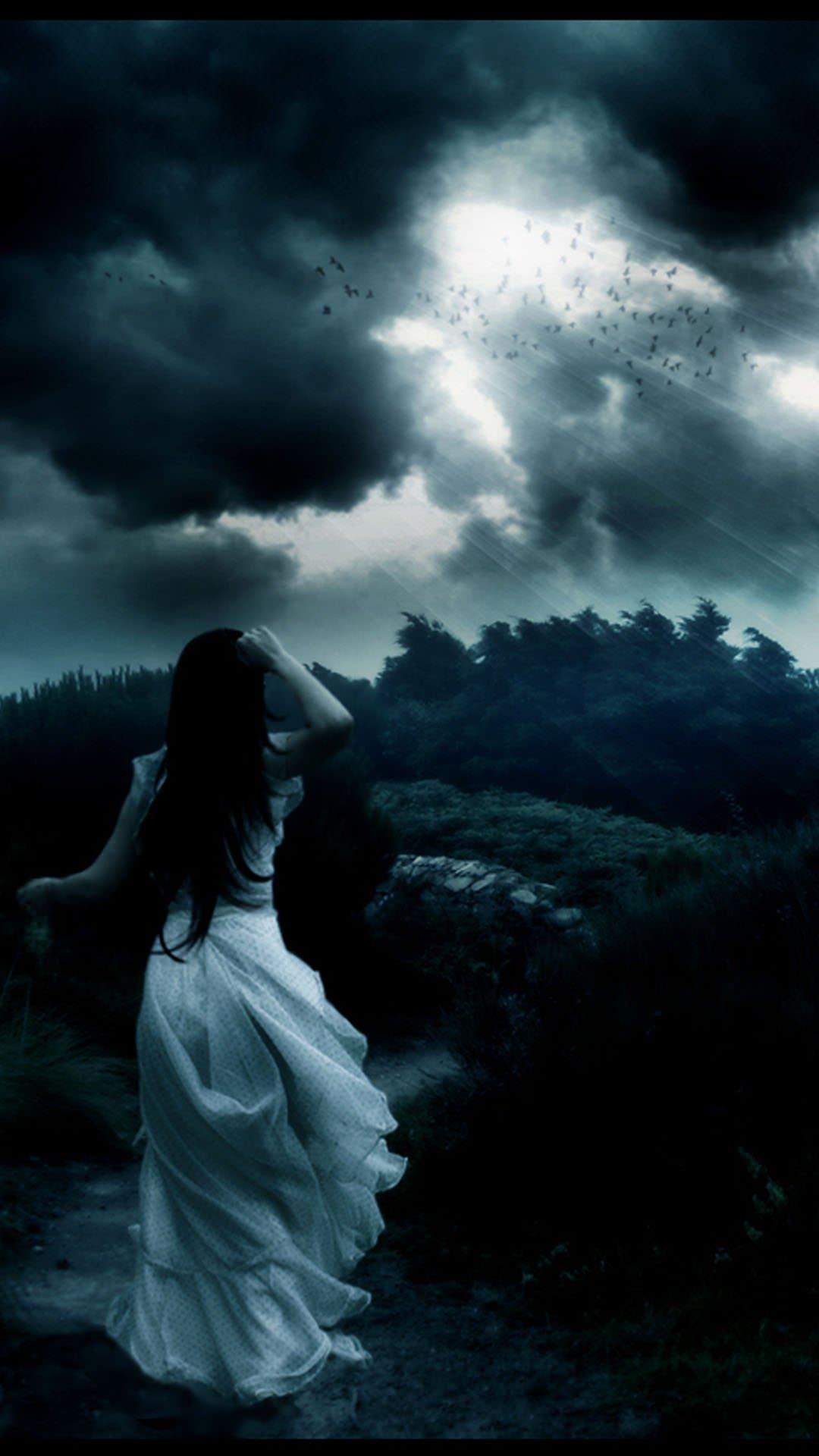 Mysterious Boy Wallpapers - Top Free Mysterious Boy Backgrounds ...