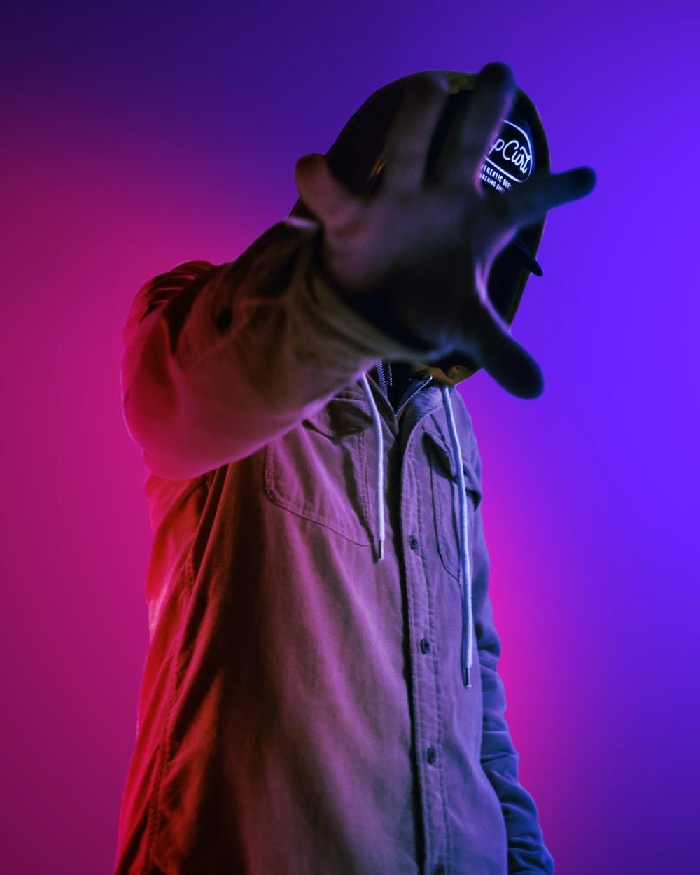 Mysterious Boy Wallpapers - Top Free Mysterious Boy Backgrounds ...