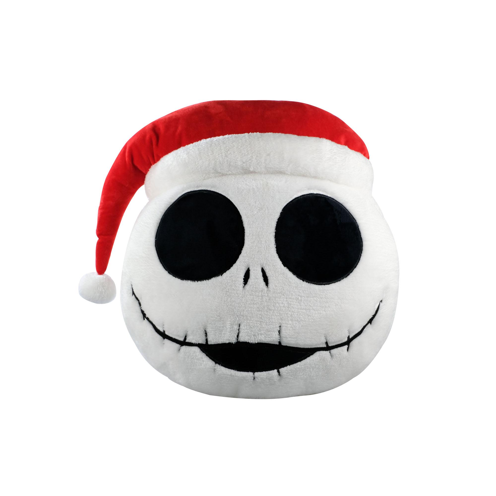 Jack Skellington Santa Wallpapers - Top Free Jack Skellington Santa ...