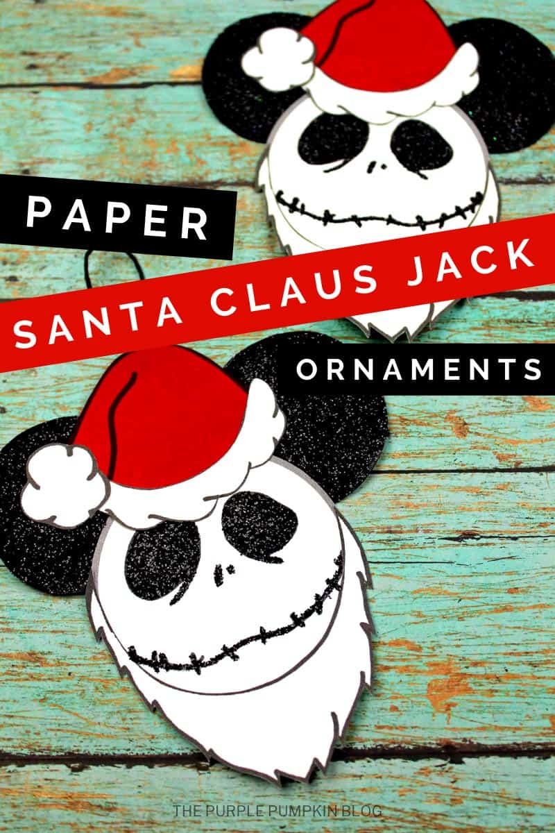 Jack Skellington Santa Wallpapers - Top Free Jack Skellington Santa ...