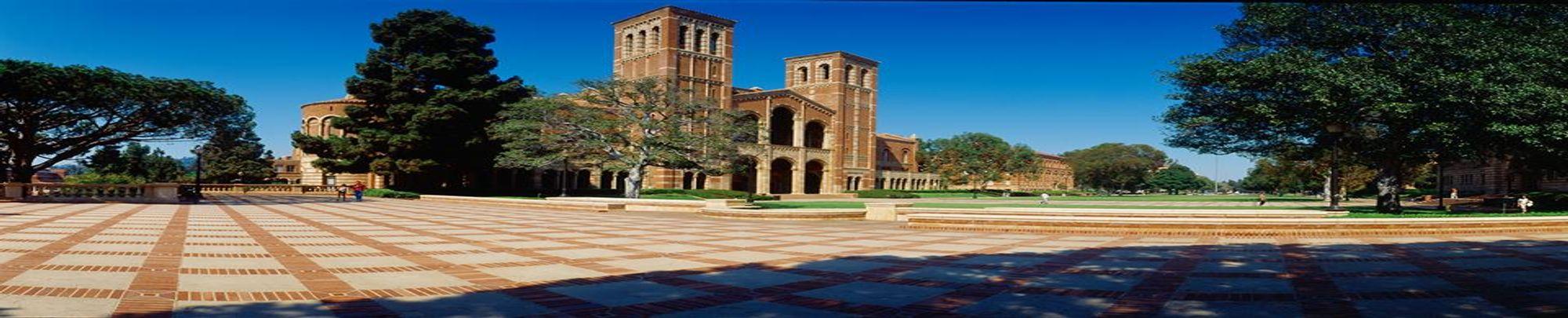 UCLA Campus Wallpapers - Top Free UCLA Campus Backgrounds - WallpaperAccess
