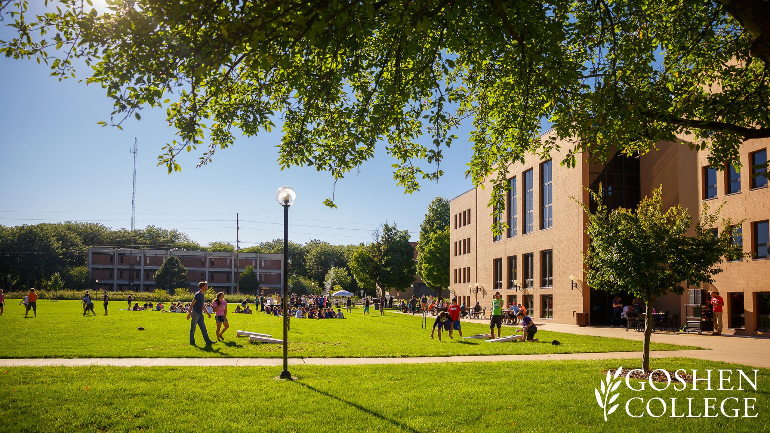 UCLA Campus Wallpapers - Top Free UCLA Campus Backgrounds - WallpaperAccess