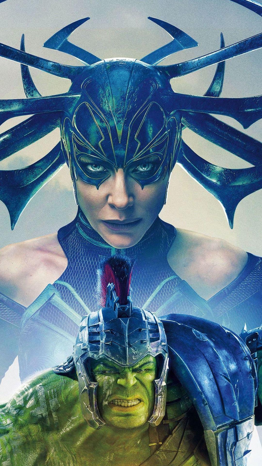 Hella Ragnarok Wallpapers - Top Free Hella Ragnarok Backgrounds ...