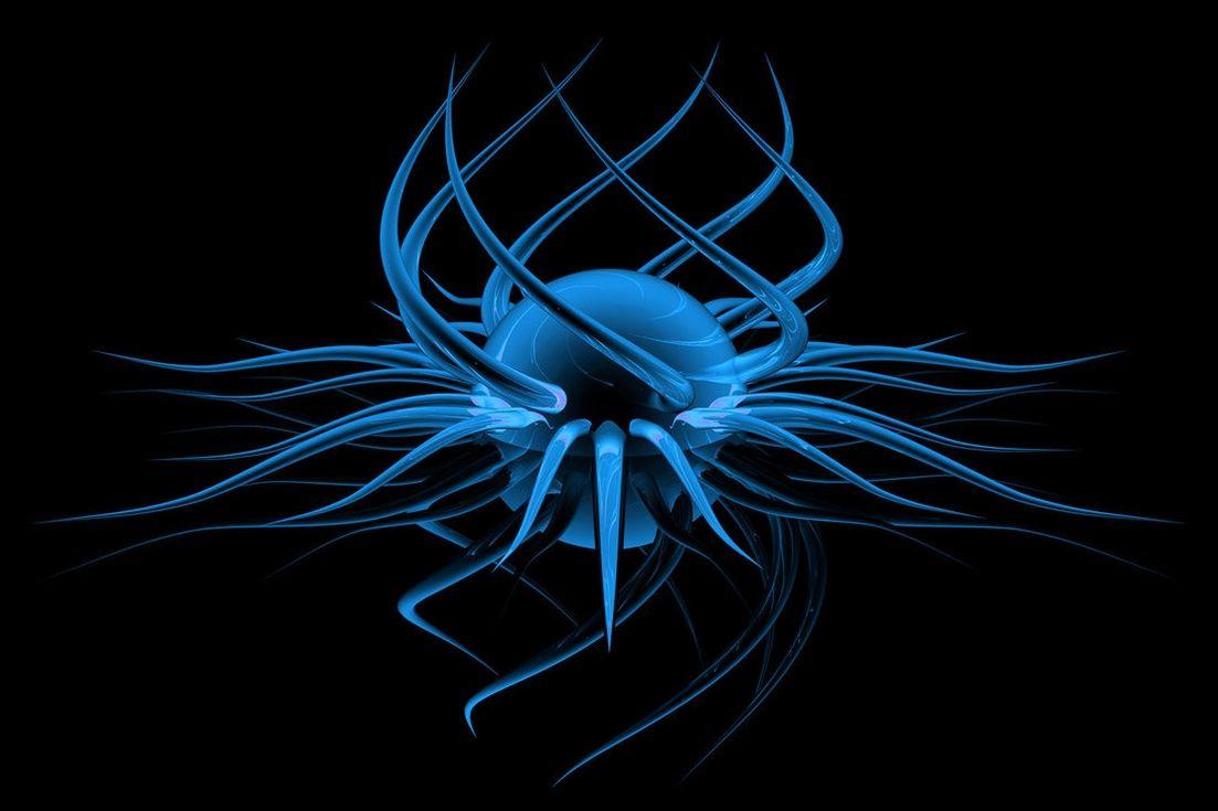 Spectacular 3D Wallpapers - Top Free Spectacular 3D Backgrounds ...