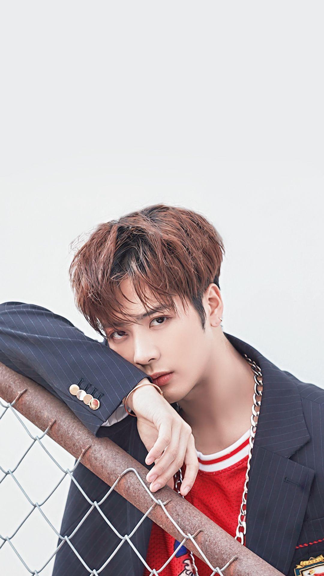 Jackson GOT7 iPhone Wallpapers - Top Free Jackson GOT7 iPhone ...