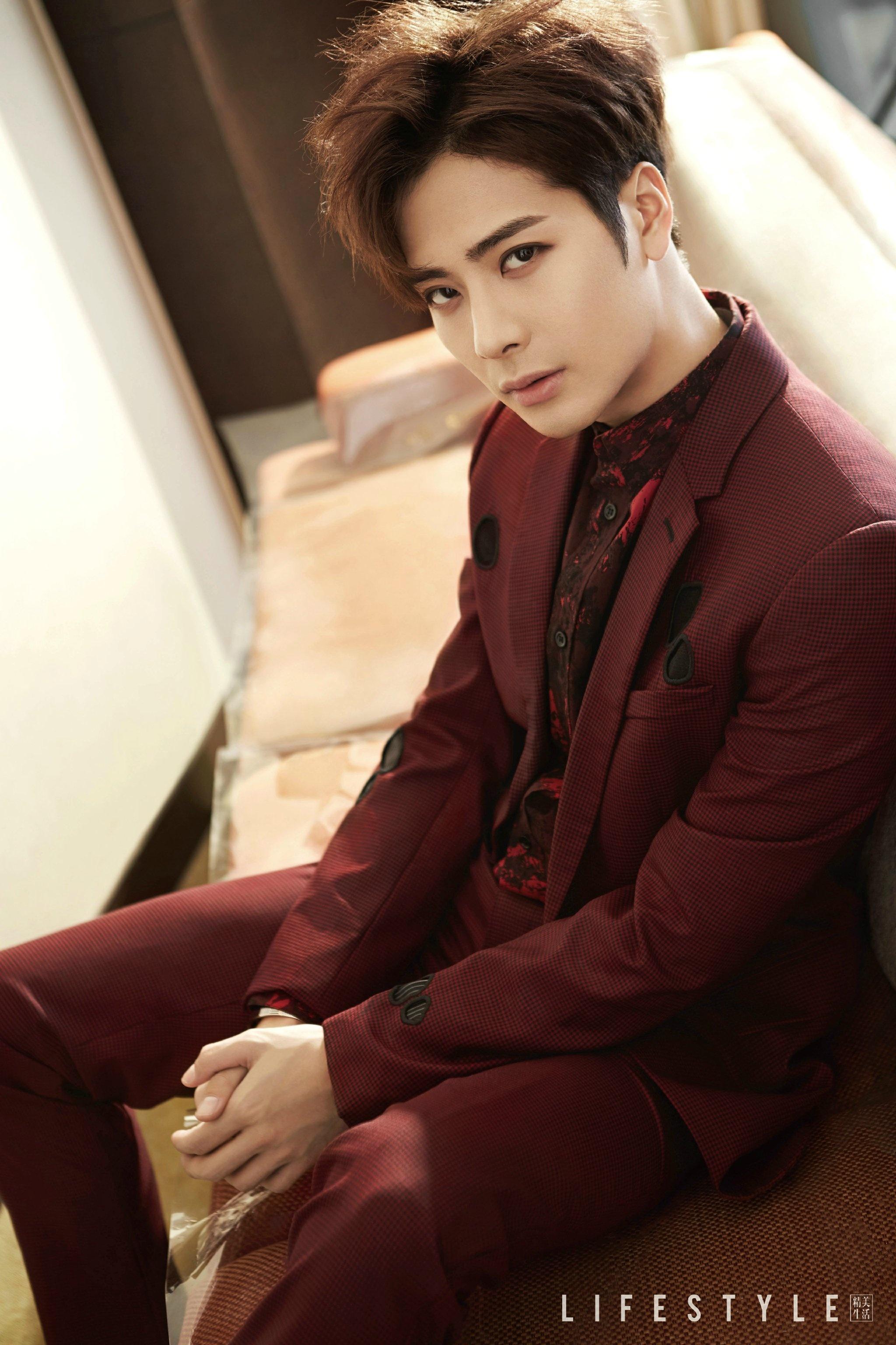 Jackson GOT7 iPhone Wallpapers - Top Free Jackson GOT7 iPhone ...