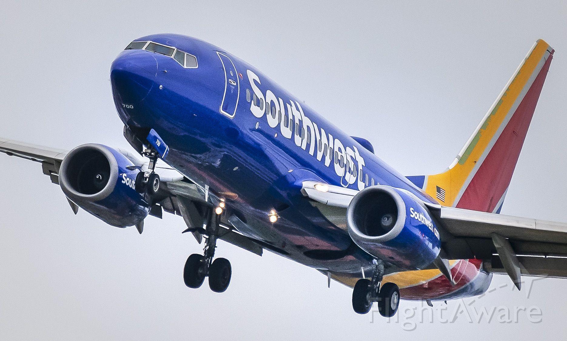 Southwest Airlines Wallpapers - Top Free Southwest Airlines Backgrounds ...