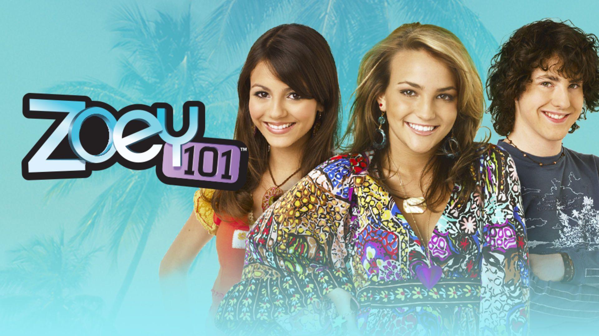 Zoey 101 Wallpapers - Top Free Zoey 101 Backgrounds - WallpaperAccess