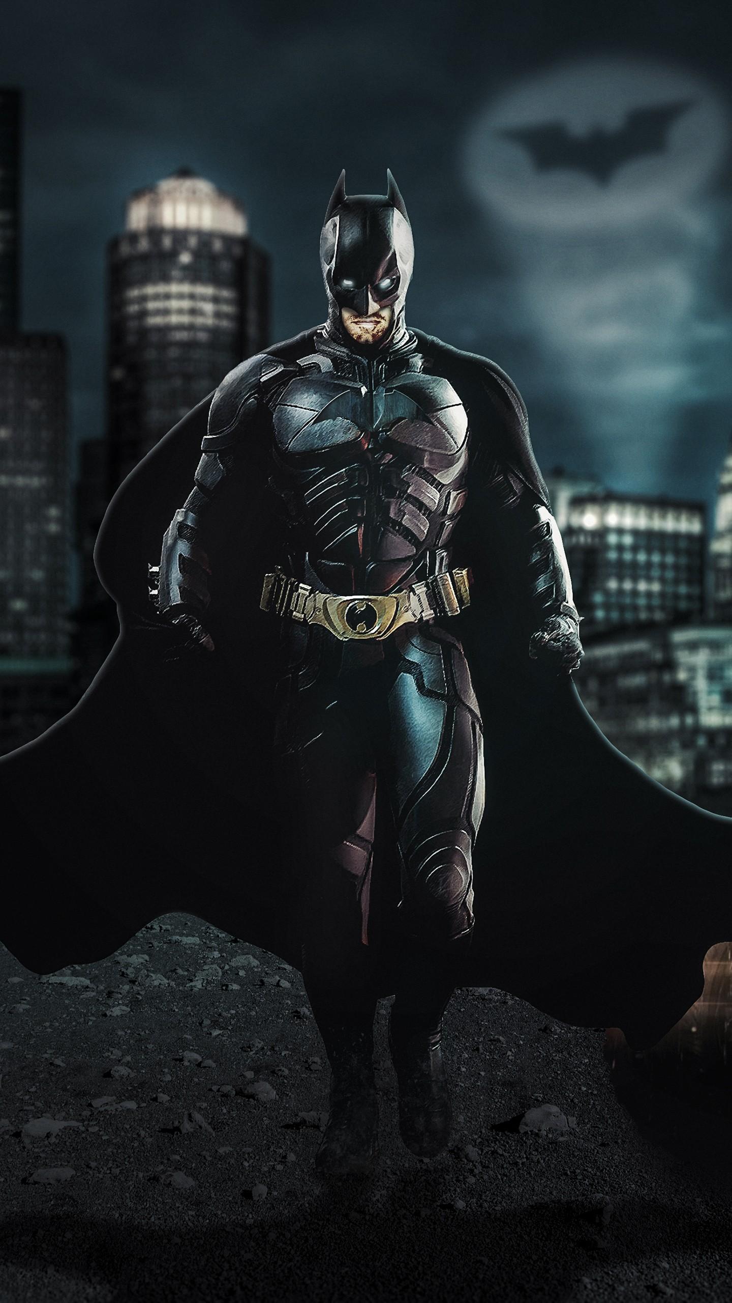 Batman 4k Ultra HD Wallpapers - Top Free Batman 4k Ultra HD Backgrounds ...
