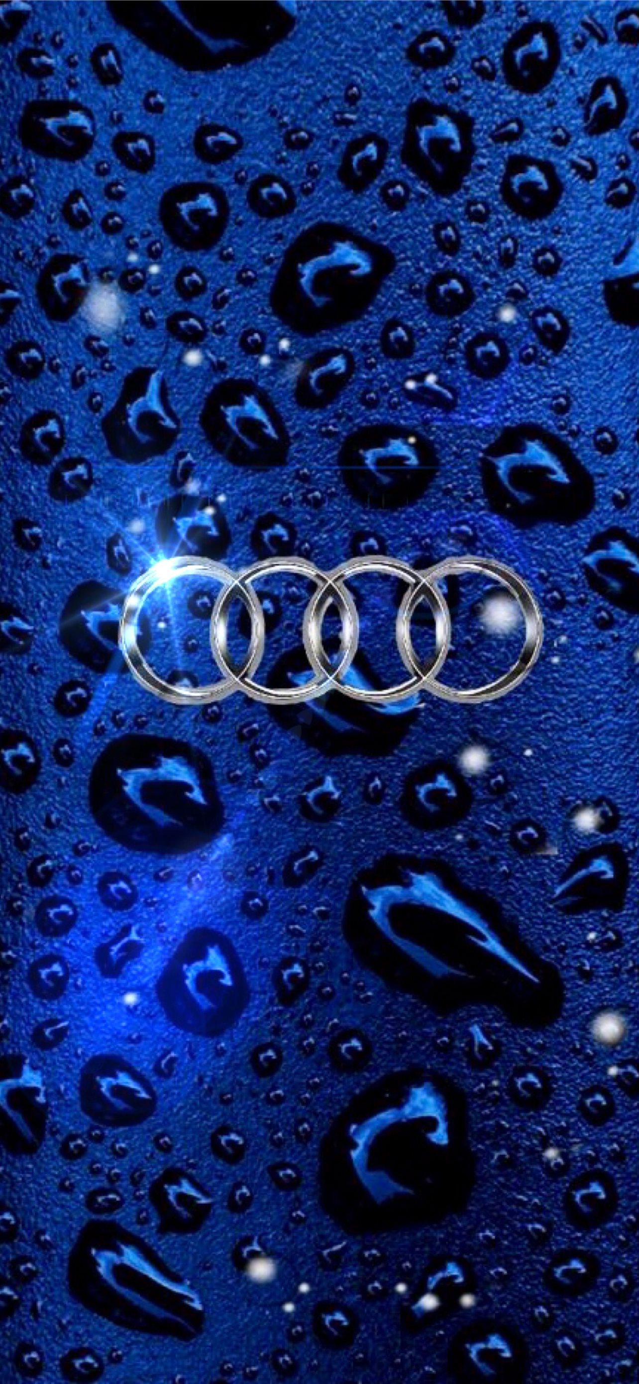 Audi Logo HD Phone Wallpapers - Top Free Audi Logo HD Phone Backgrounds ...