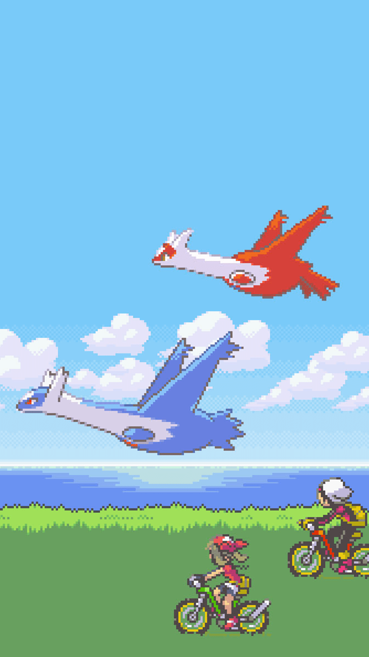 Pokemon Airplane Wallpapers - Top Free Pokemon Airplane Backgrounds ...
