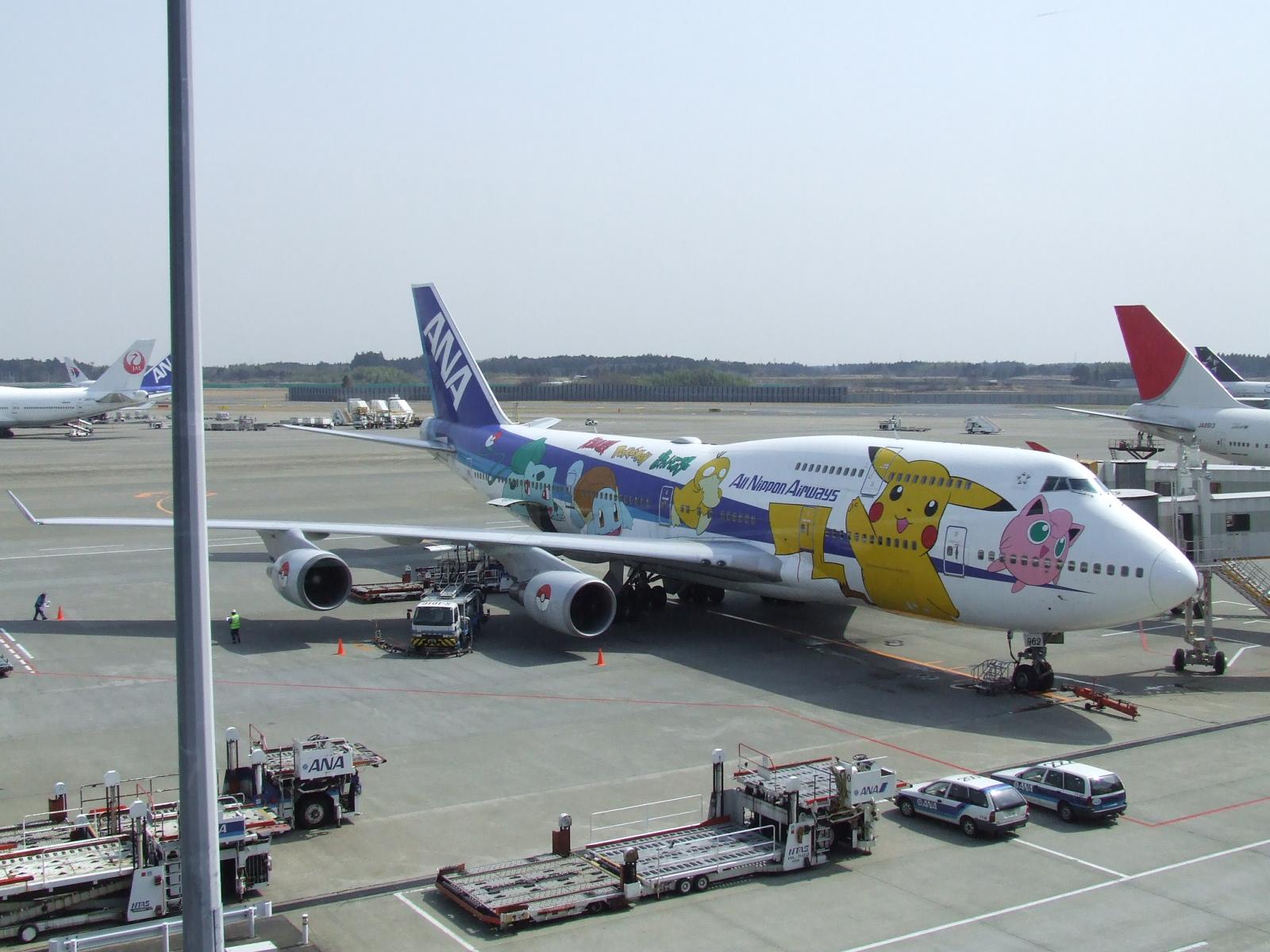 Pokemon Airplane Wallpapers - Top Free Pokemon Airplane Backgrounds ...