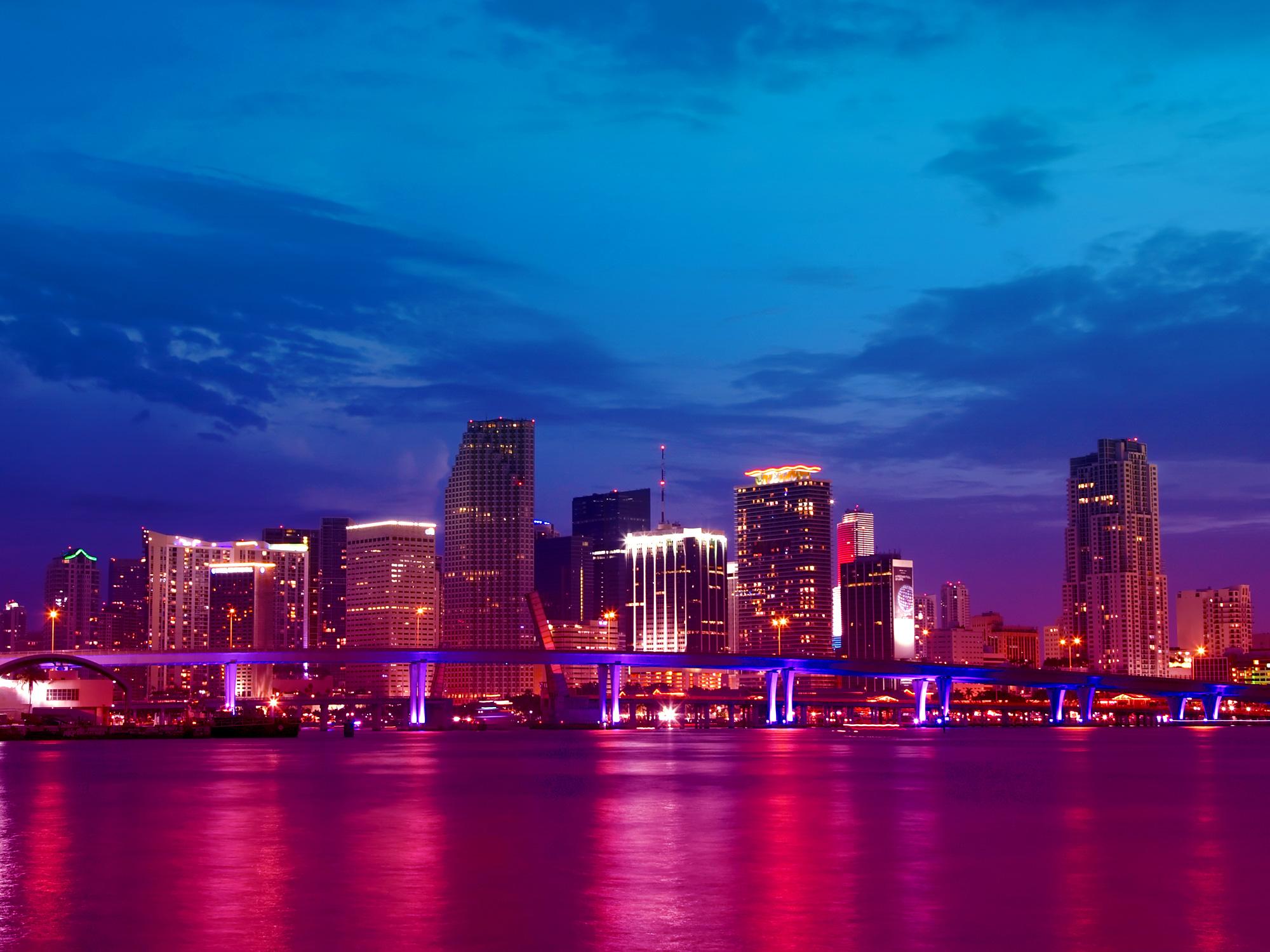 Miami Pink Wallpapers - Top Free Miami Pink Backgrounds - WallpaperAccess