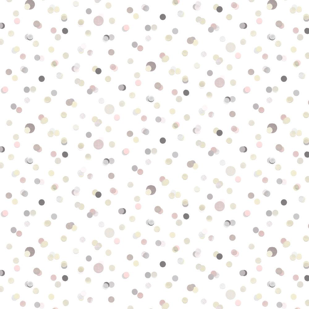 Pink Confetti Wallpapers - Top Free Pink Confetti Backgrounds - WallpaperAccess