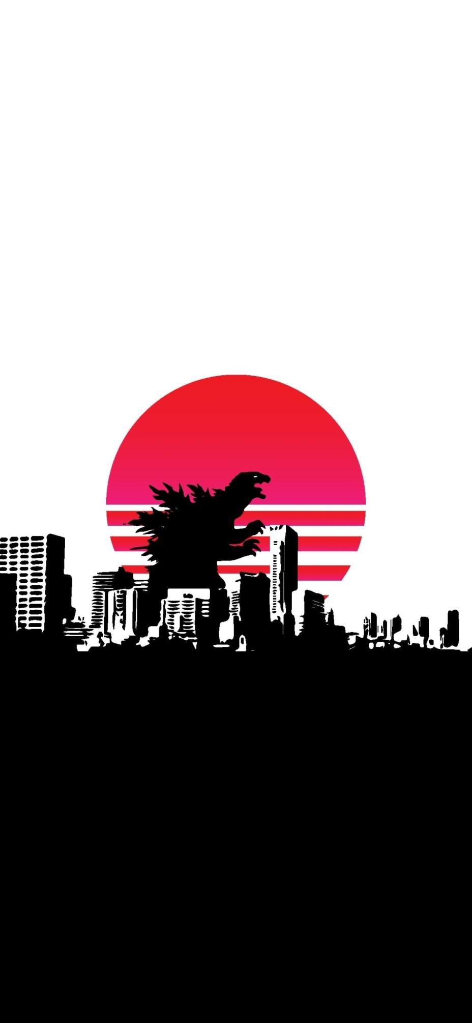 Japanese Kaiju Wallpapers - Top Free Japanese Kaiju Backgrounds ...