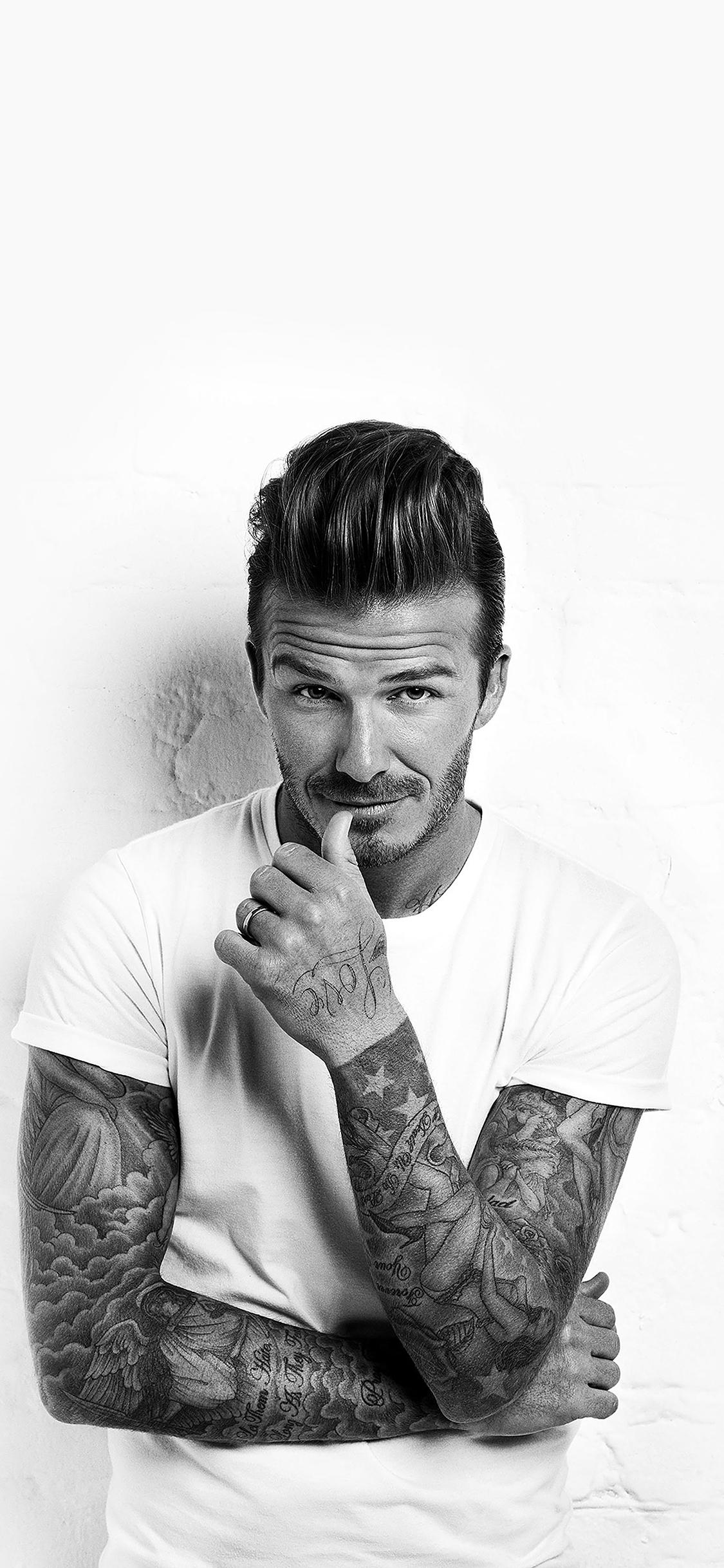 David Beckham iPhone Wallpapers - Top Free David Beckham iPhone ...