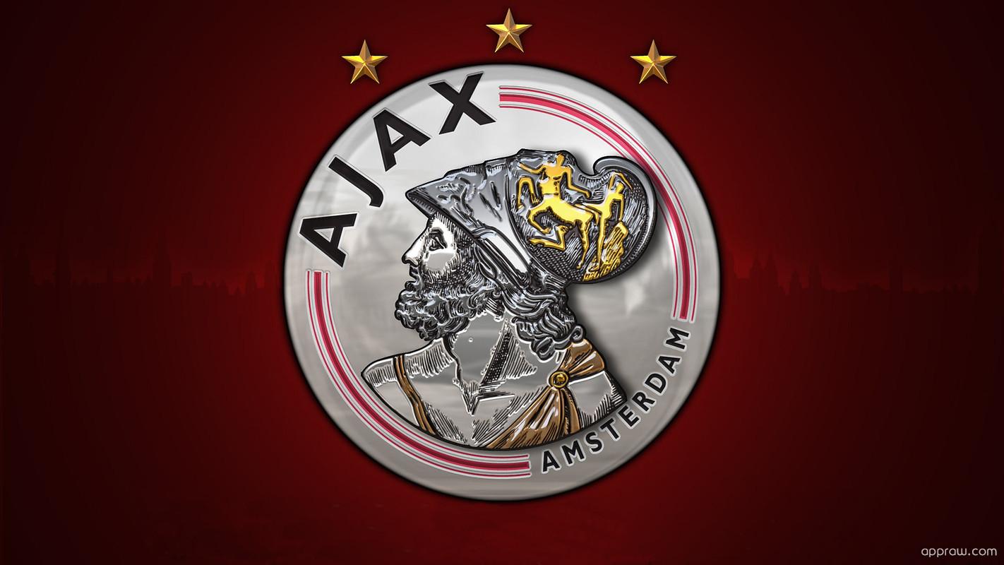 Ajax Amsterdam Wallpapers - Top Free Ajax Amsterdam Backgrounds ...