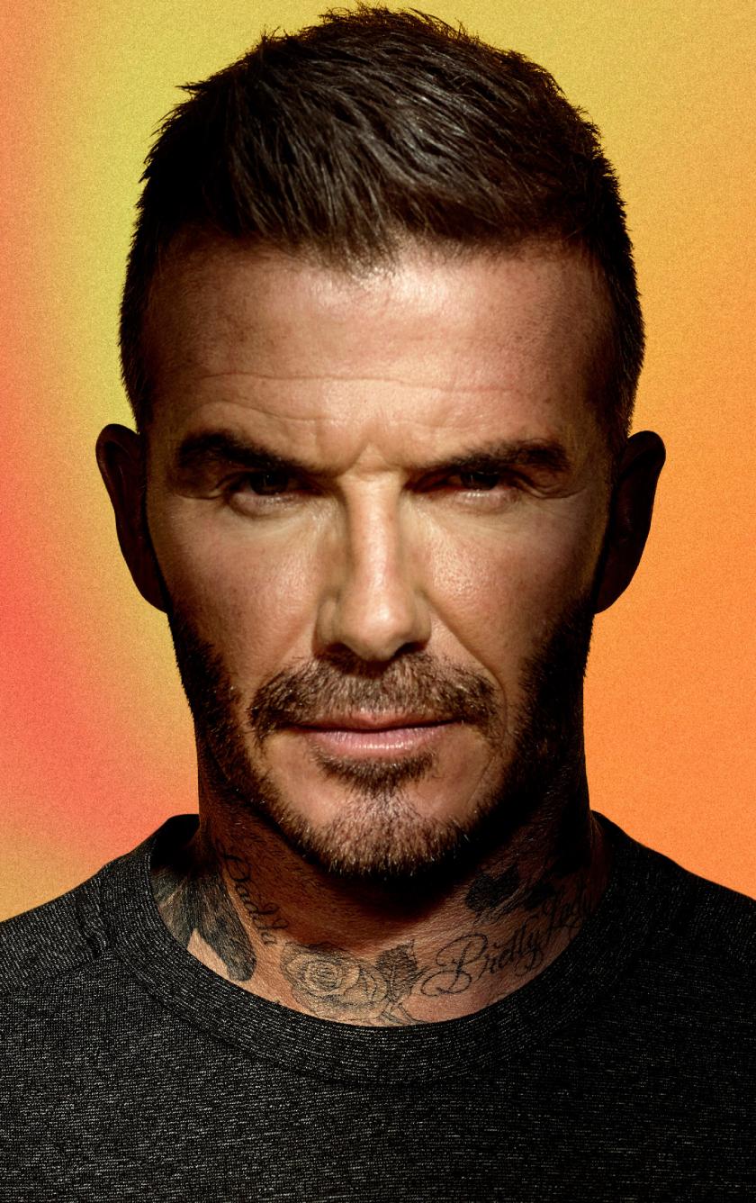 David Beckham iPhone Wallpapers - Top Free David Beckham iPhone ...