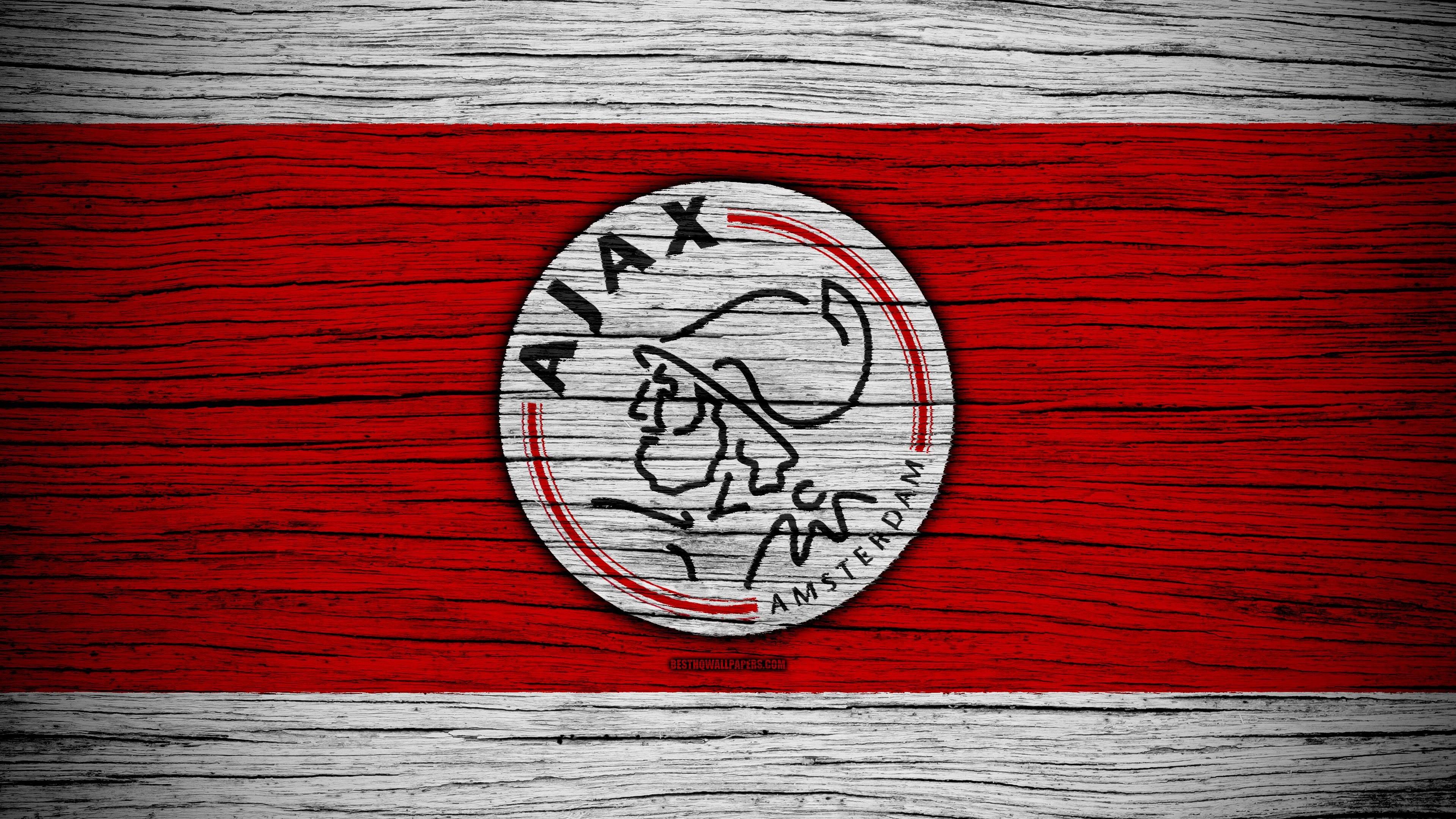 Ajax Amsterdam Wallpapers - Top Free Ajax Amsterdam Backgrounds ...