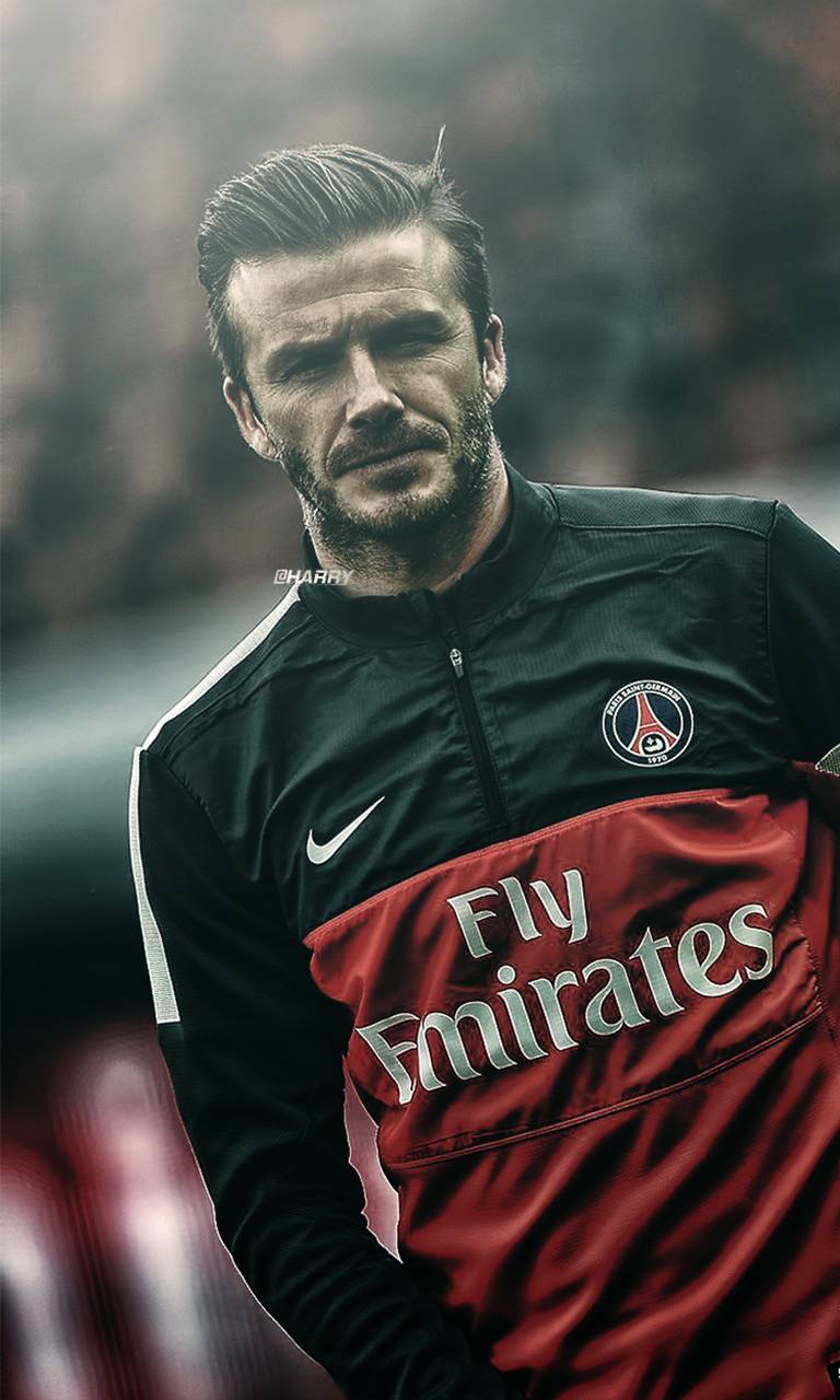 David Beckham iPhone Wallpapers - Top Free David Beckham iPhone ...
