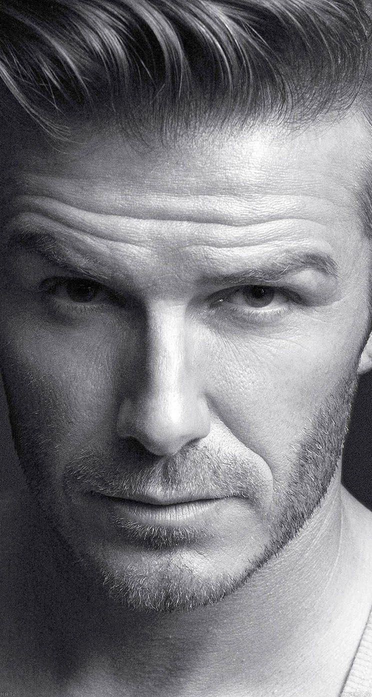 David Beckham iPhone Wallpapers - Top Free David Beckham iPhone ...