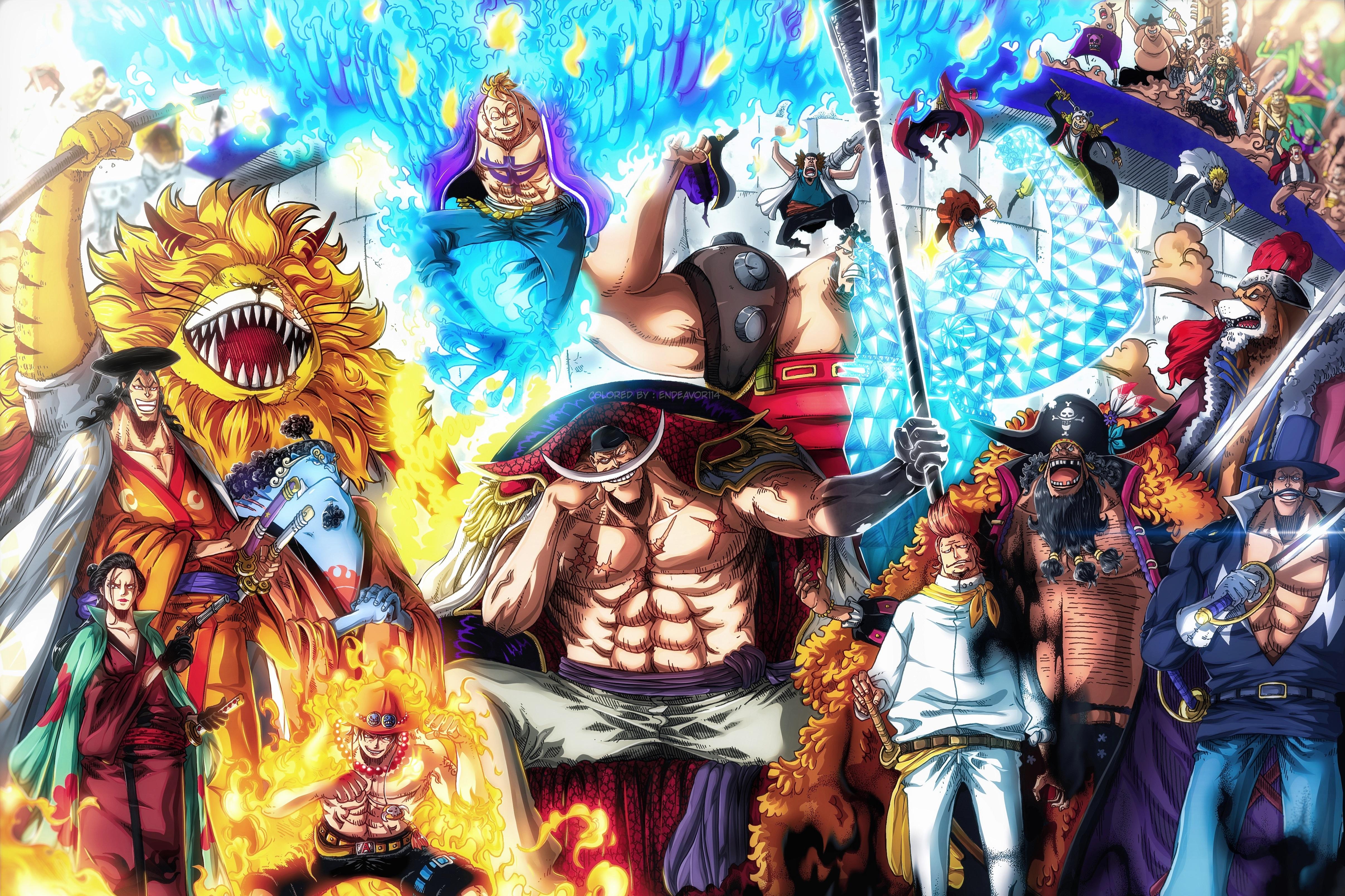 Whitebeard Logo Wallpapers - Top Free Whitebeard Logo Backgrounds ...