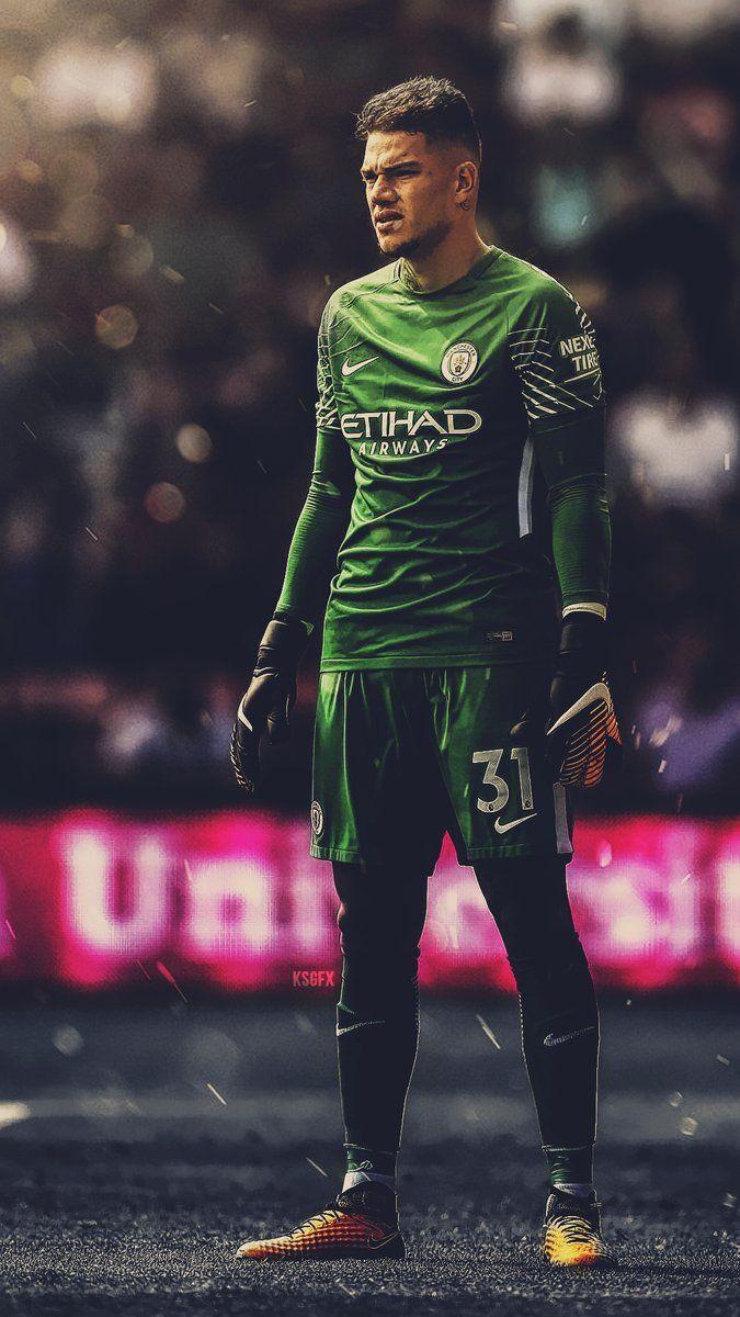 Ederson Wallpapers - Top Free Ederson Backgrounds - WallpaperAccess