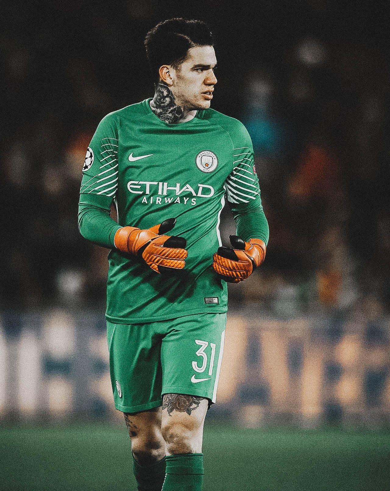 Ederson Wallpapers - Top Free Ederson Backgrounds - WallpaperAccess