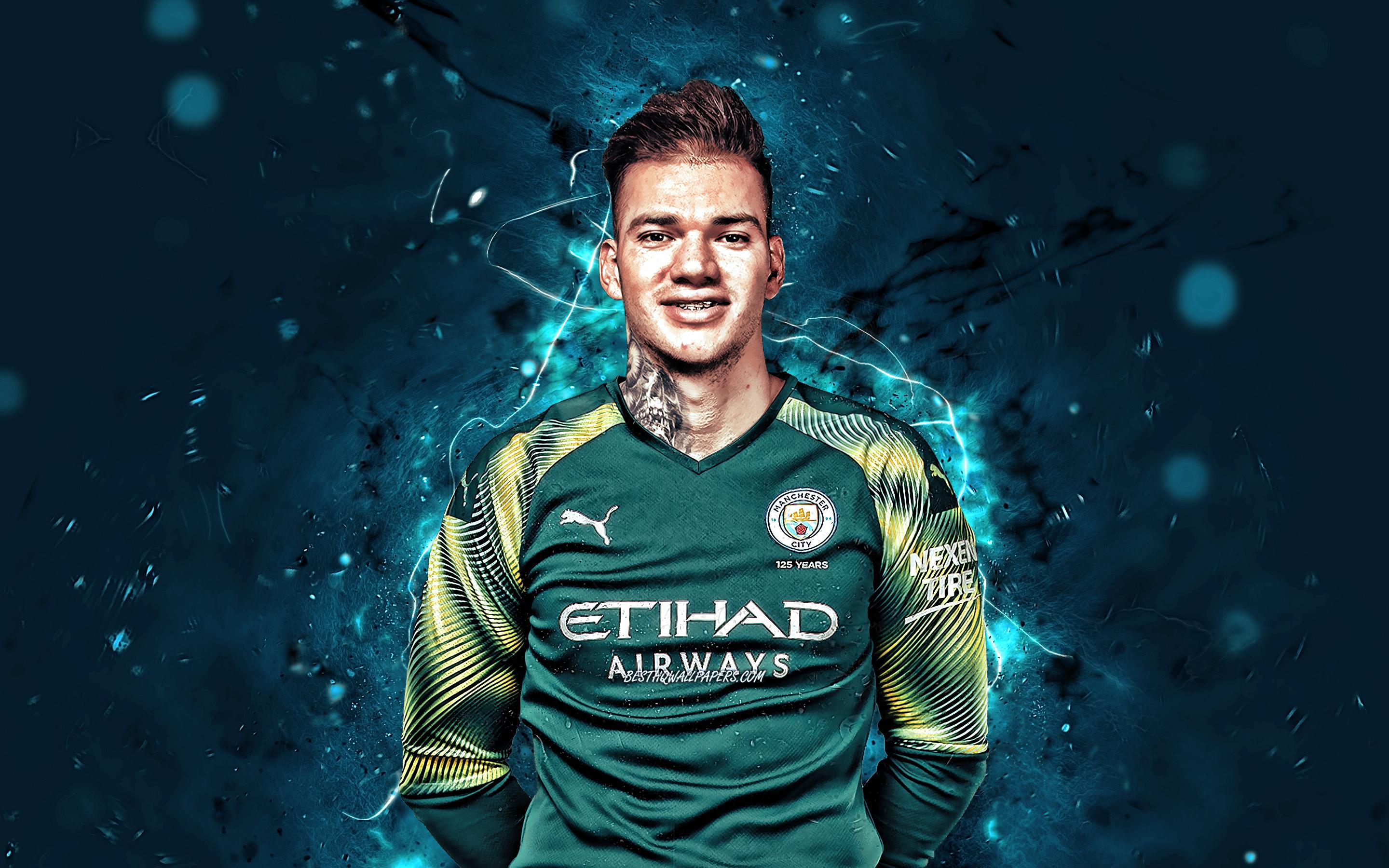 Ederson Wallpapers - Top Free Ederson Backgrounds - WallpaperAccess