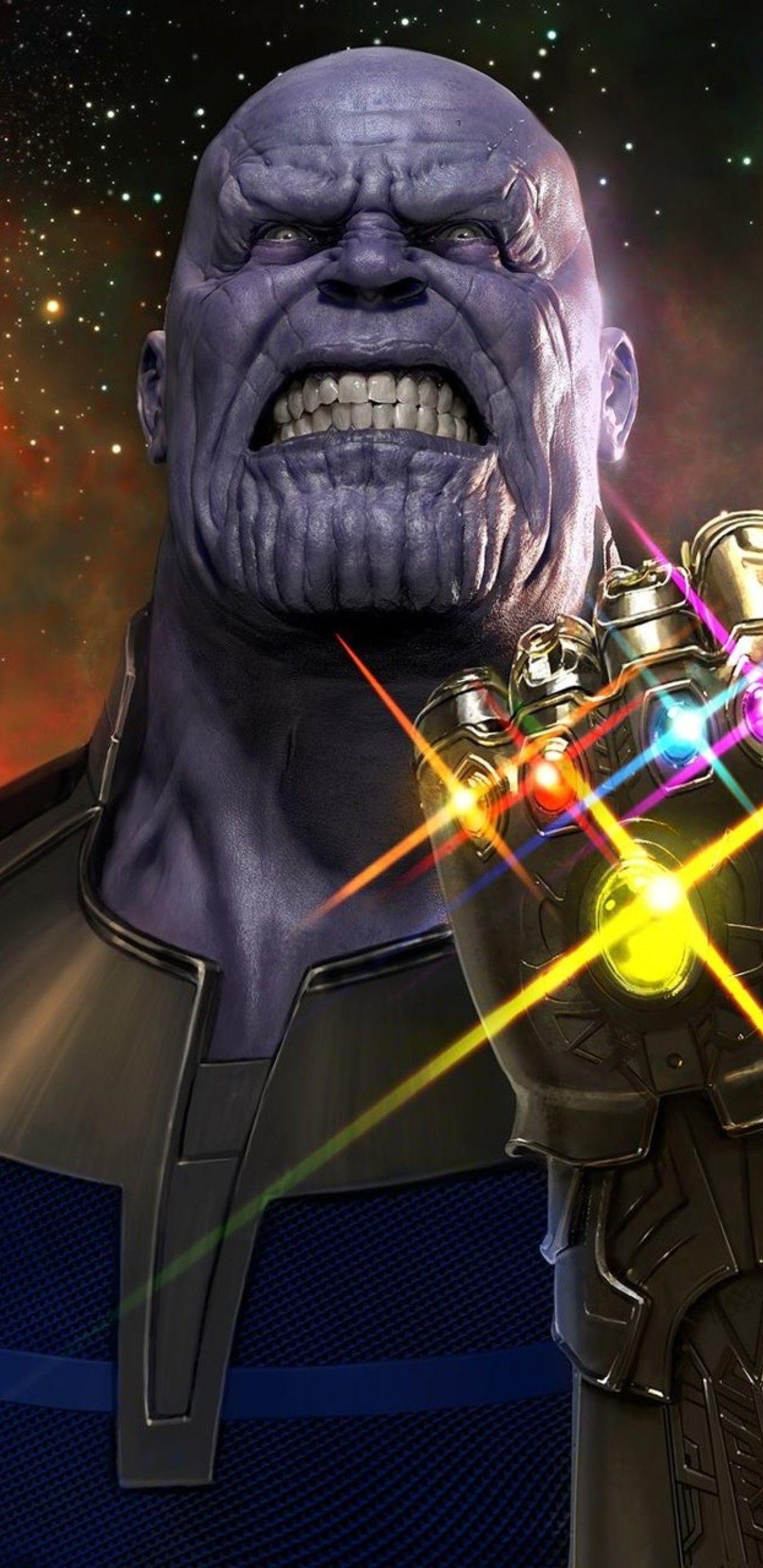Thanos Snap Wallpapers - Top Free Thanos Snap Backgrounds - WallpaperAccess