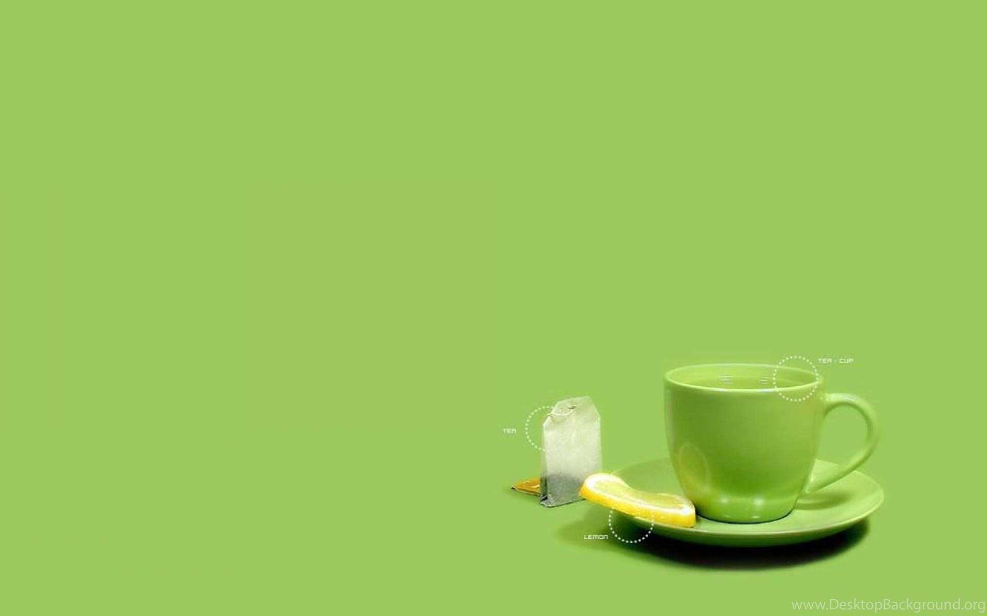 Tea Computer Wallpapers - Top Free Tea Computer Backgrounds ...