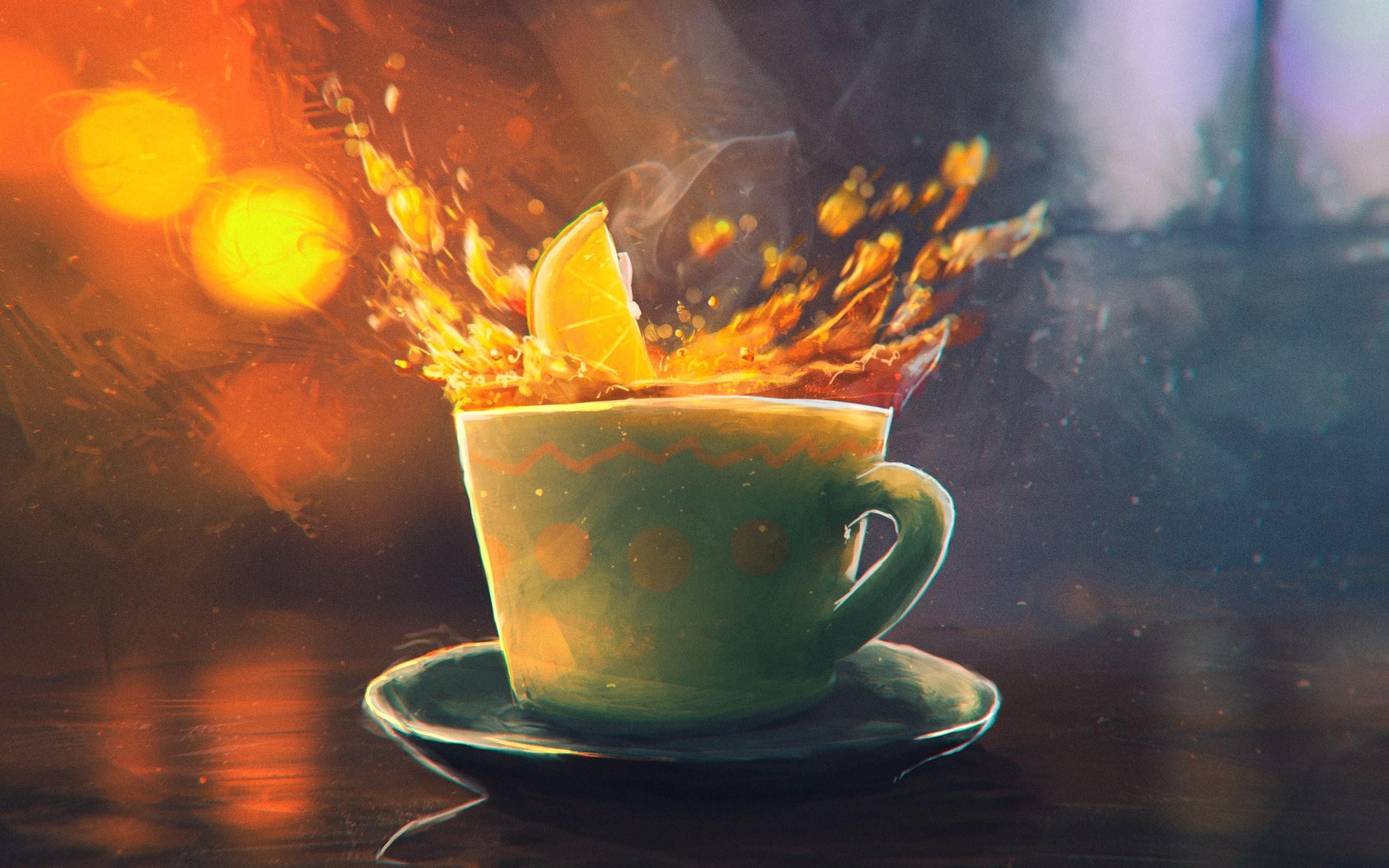 Tea Computer Wallpapers - Top Free Tea Computer Backgrounds ...