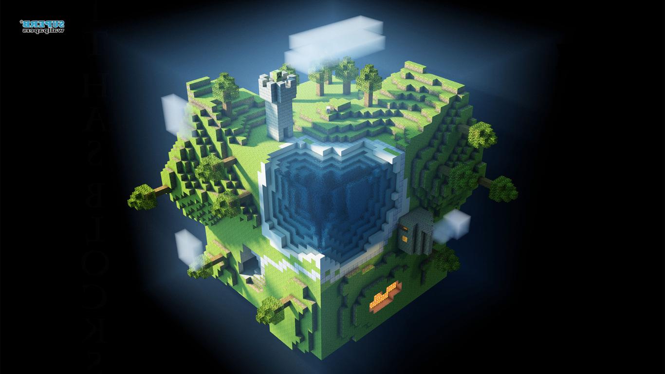 Cool Epic Minecraft Wallpapers - Top Free Cool Epic Minecraft ...