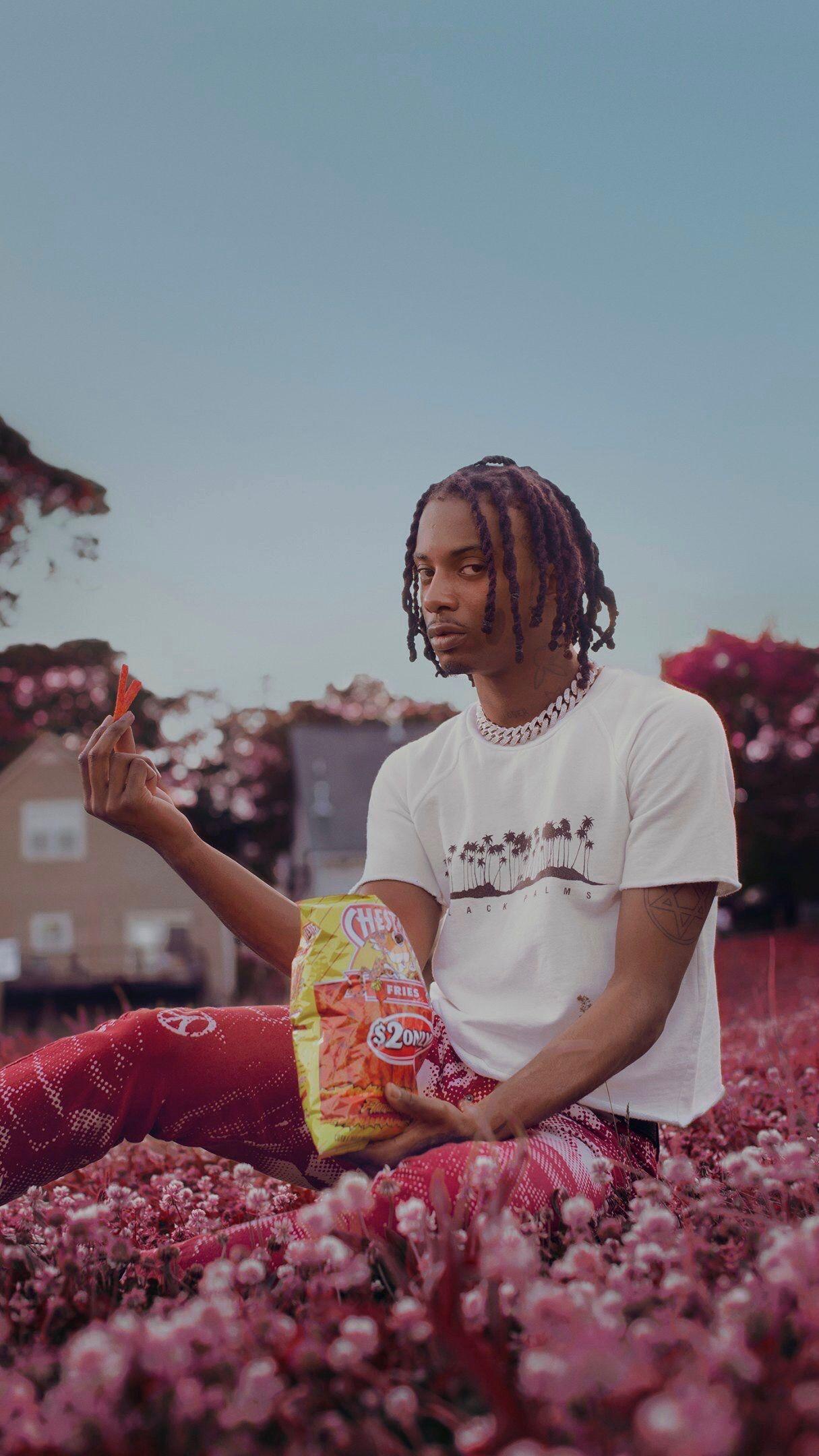 4K Rapper Wallpapers - Top Free 4K Rapper Backgrounds - WallpaperAccess