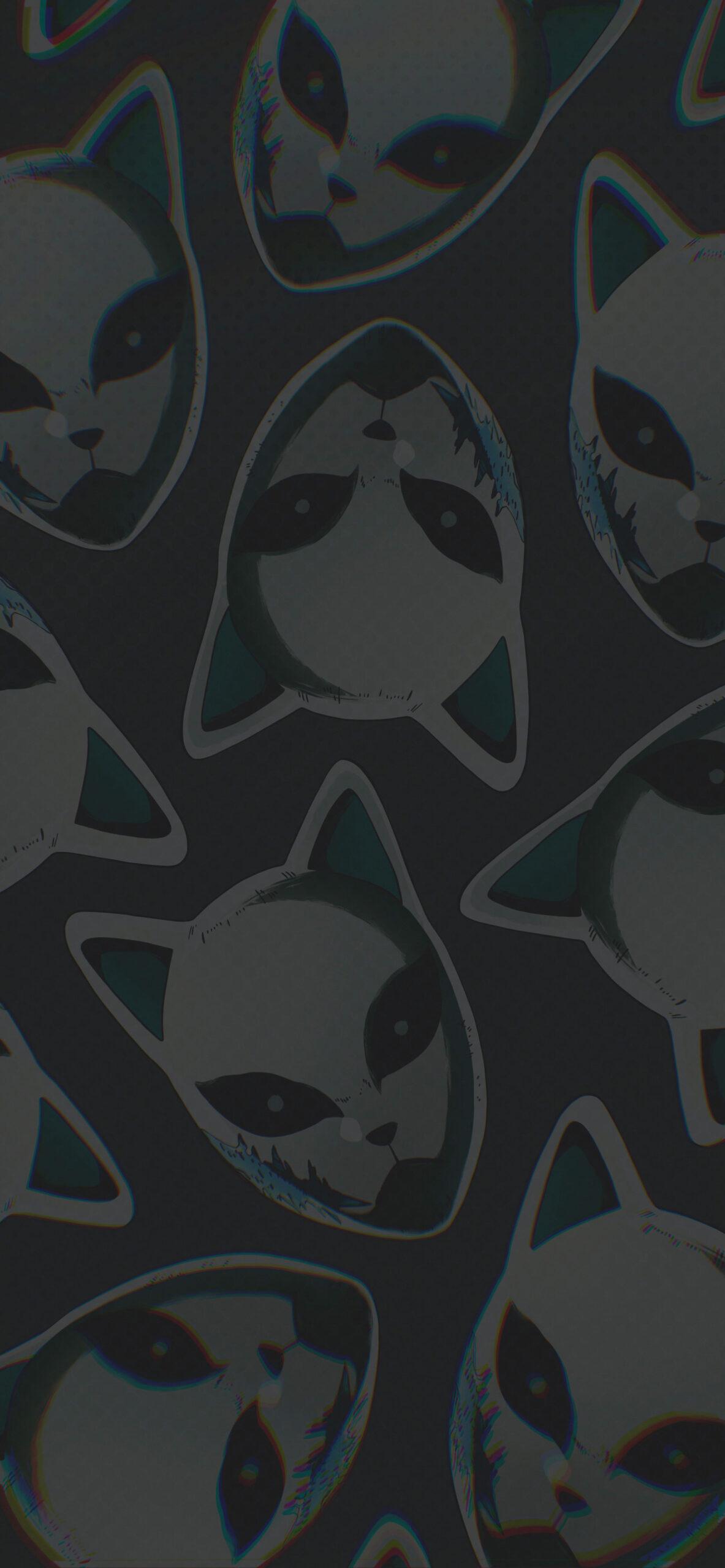 Demon Back Wallpapers - Top Free Demon Back Backgrounds - WallpaperAccess