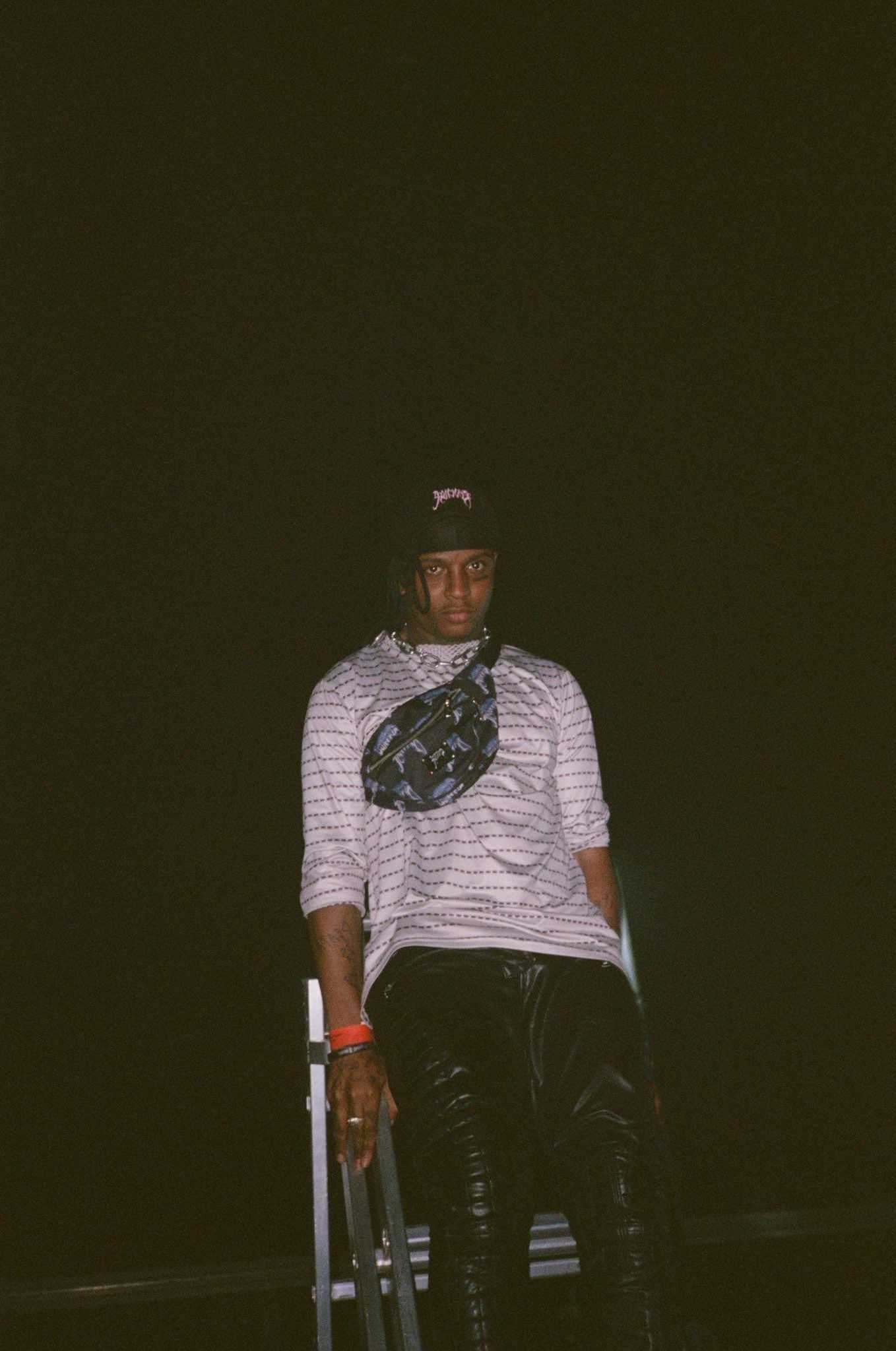 4K Rapper Wallpapers - Top Free 4K Rapper Backgrounds - WallpaperAccess