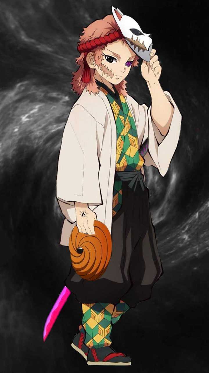 Sabito Demon Slayer Wallpapers - Top Free Sabito Demon Slayer ...