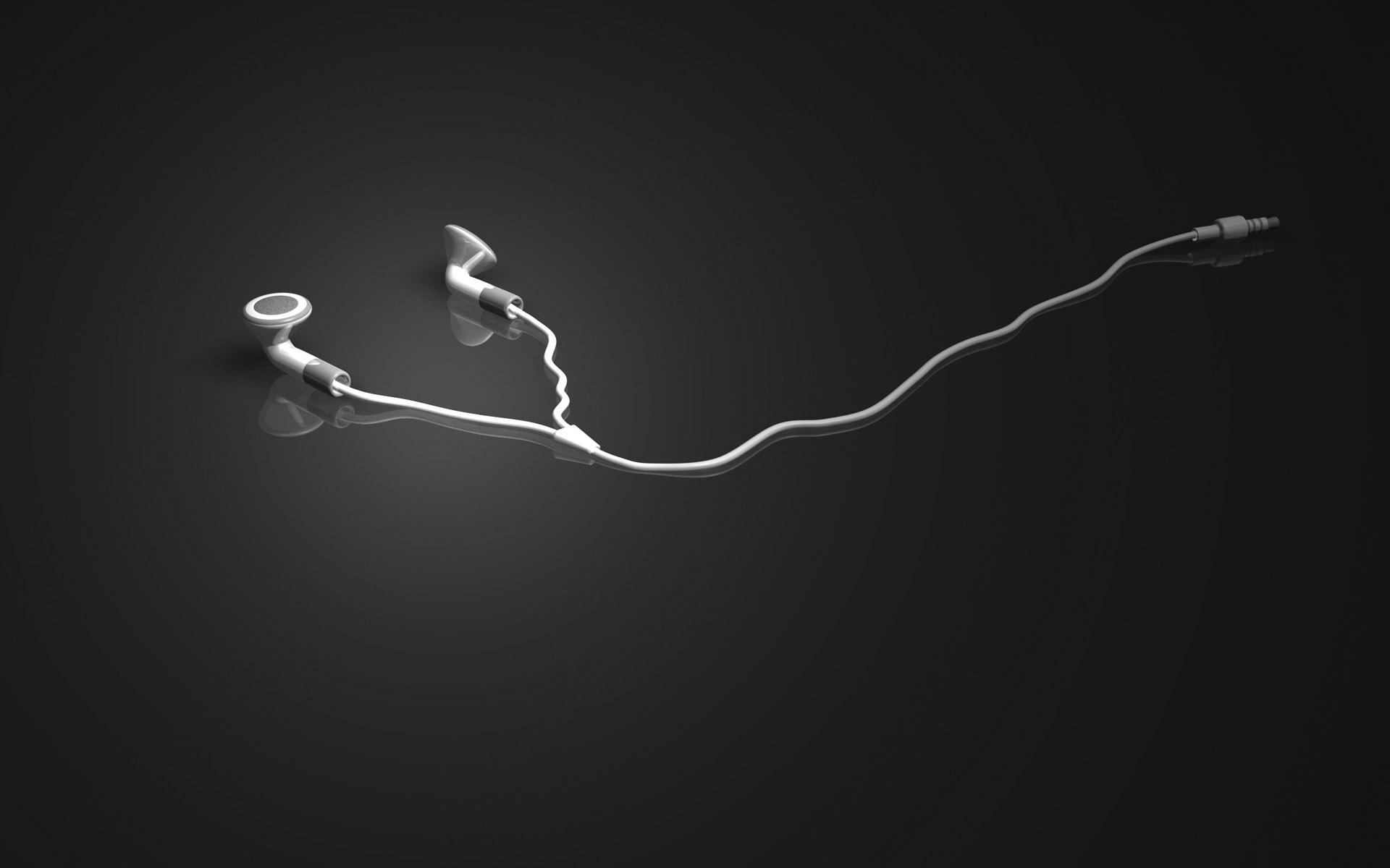 Headphones Laptop Wallpapers - Top Free Headphones Laptop Backgrounds ...