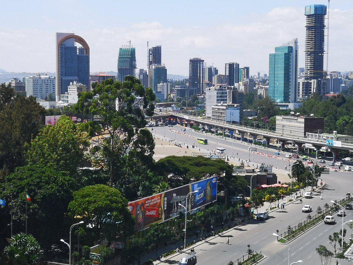 Addis Ababa Wallpapers - Top Free Addis Ababa Backgrounds - WallpaperAccess