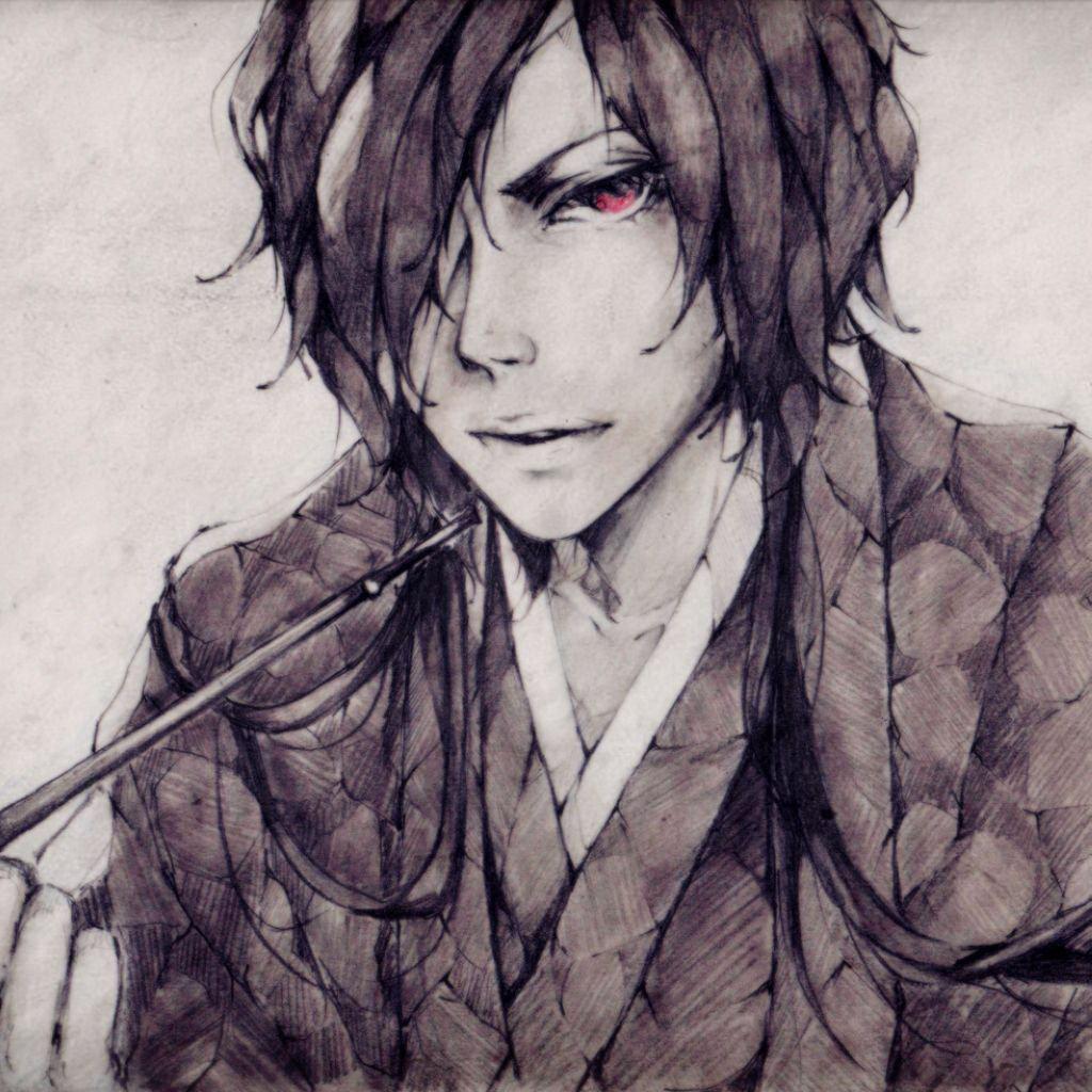 Anime Tablet Wallpapers - Top Free Anime Tablet Backgrounds ...