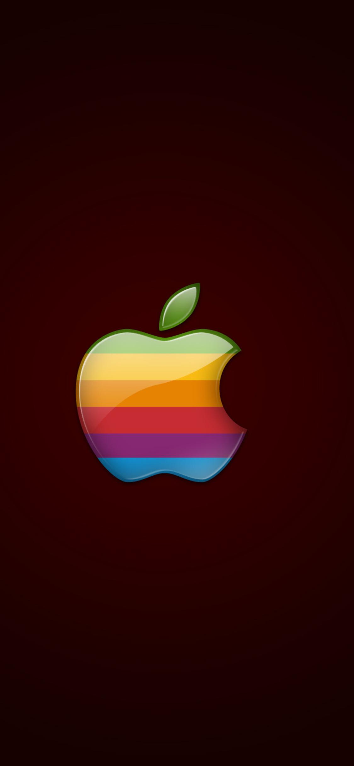 iPhone Retro Apple Wallpapers - Top Free iPhone Retro Apple Backgrounds ...