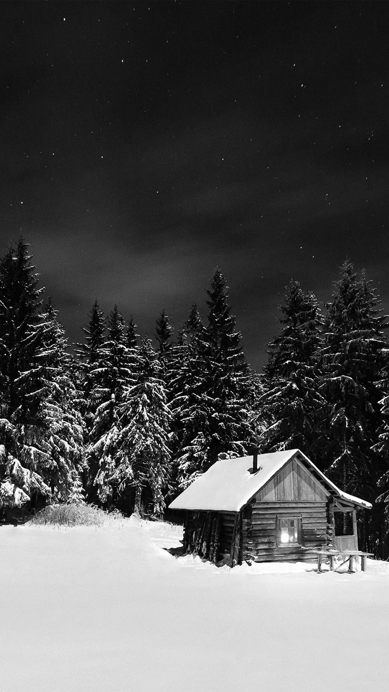 HD Dark Winter Wallpapers - Top Free HD Dark Winter Backgrounds ...