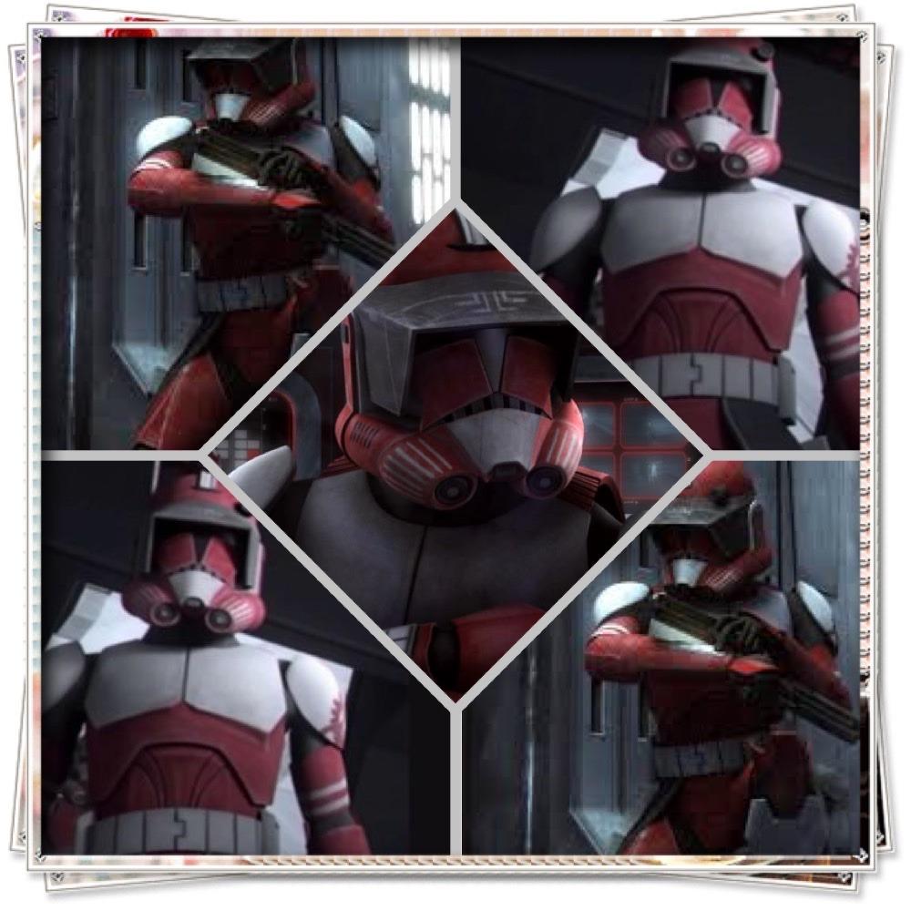 Commander Fox Wallpapers - Top Free Commander Fox Backgrounds ...