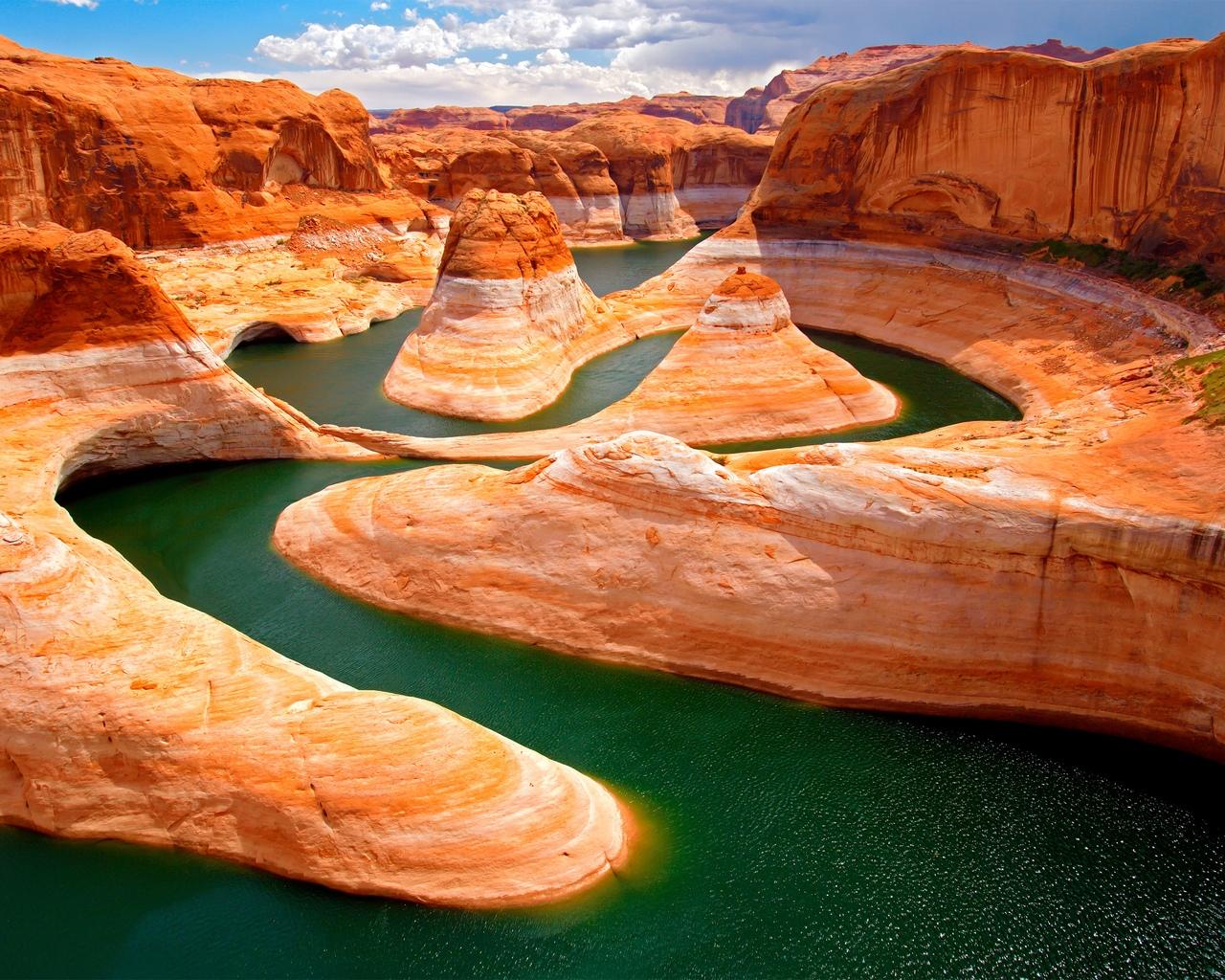 Beautiful Rock Wallpapers - Top Free Beautiful Rock Backgrounds ...