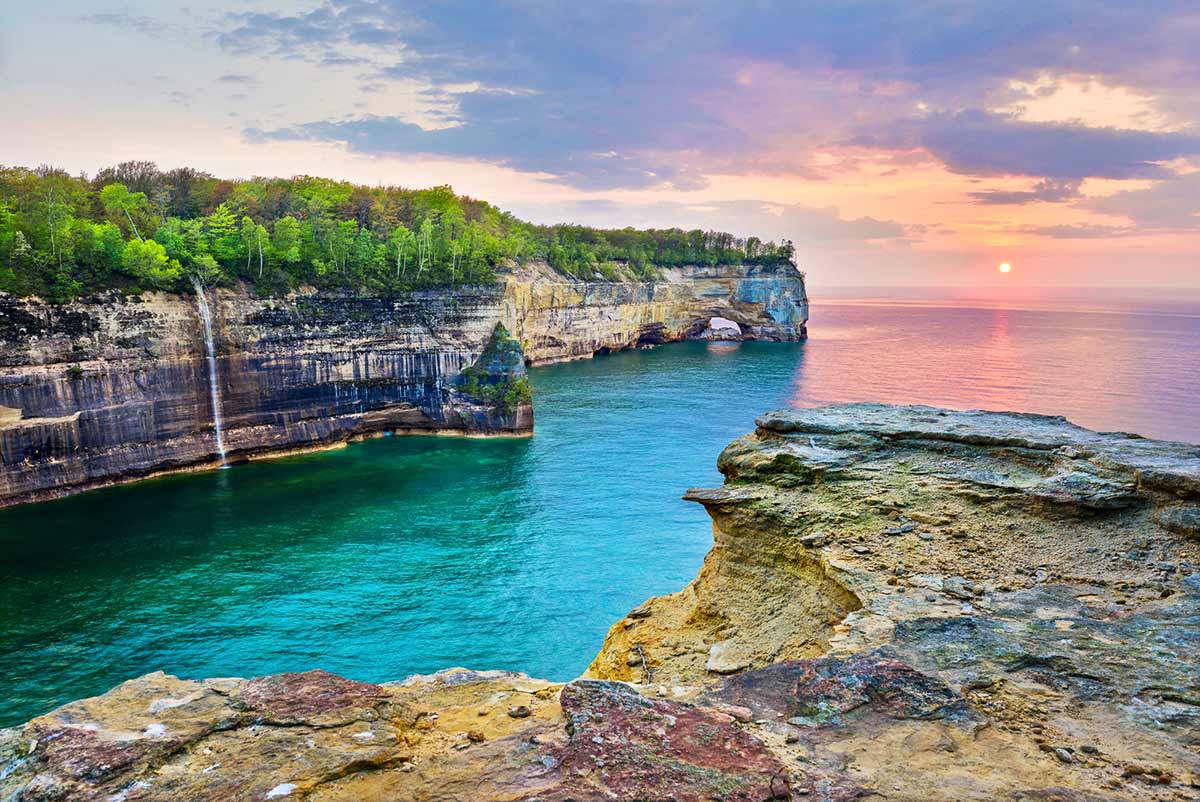 Beautiful Rock Wallpapers - Top Free Beautiful Rock Backgrounds ...